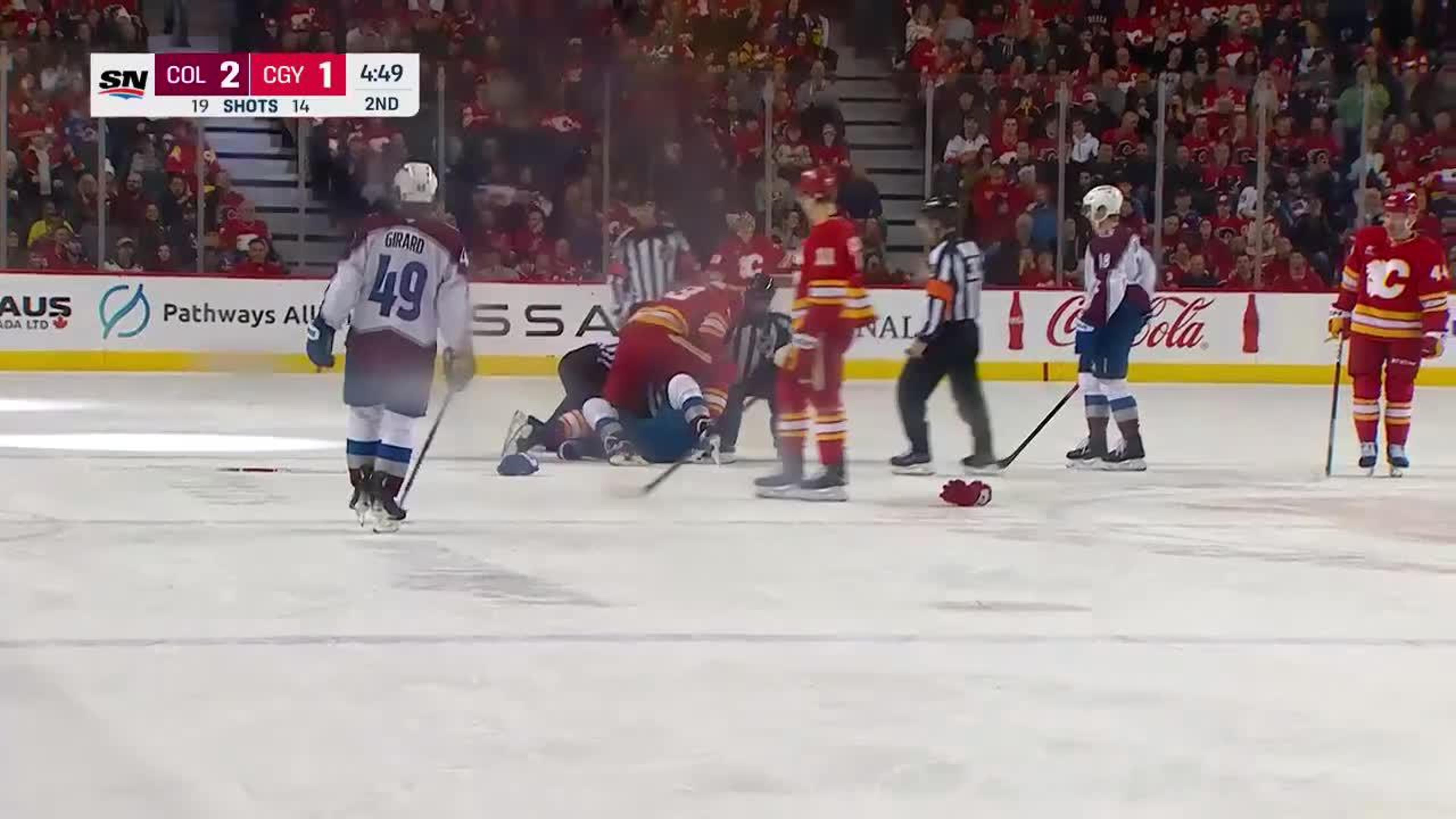 Calgary Flames | Calgary Flames News, Scores, Highlights, Stats ...