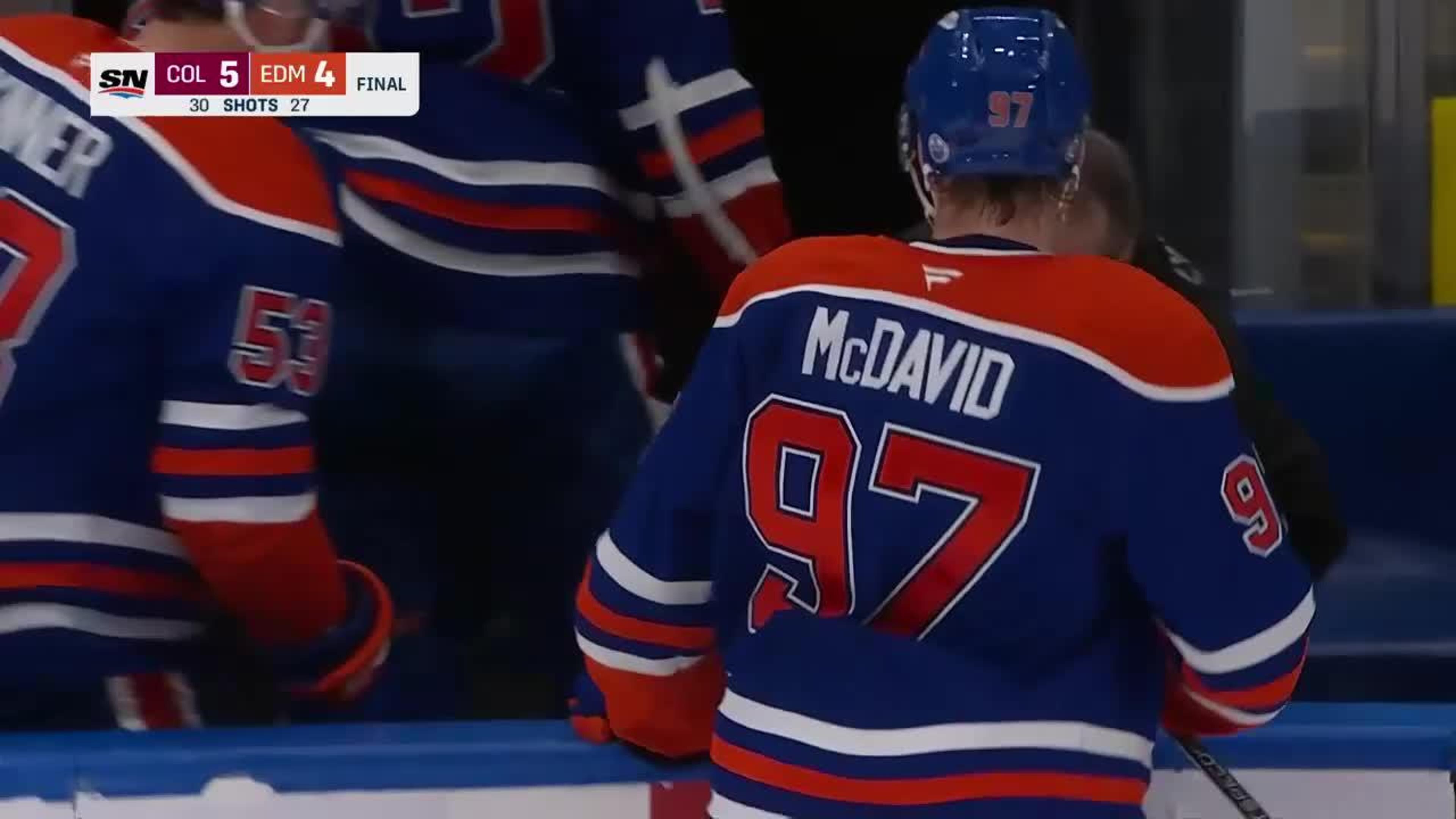 Edmonton Oilers | Edmonton Oilers News, Scores, Highlights, Stats ...