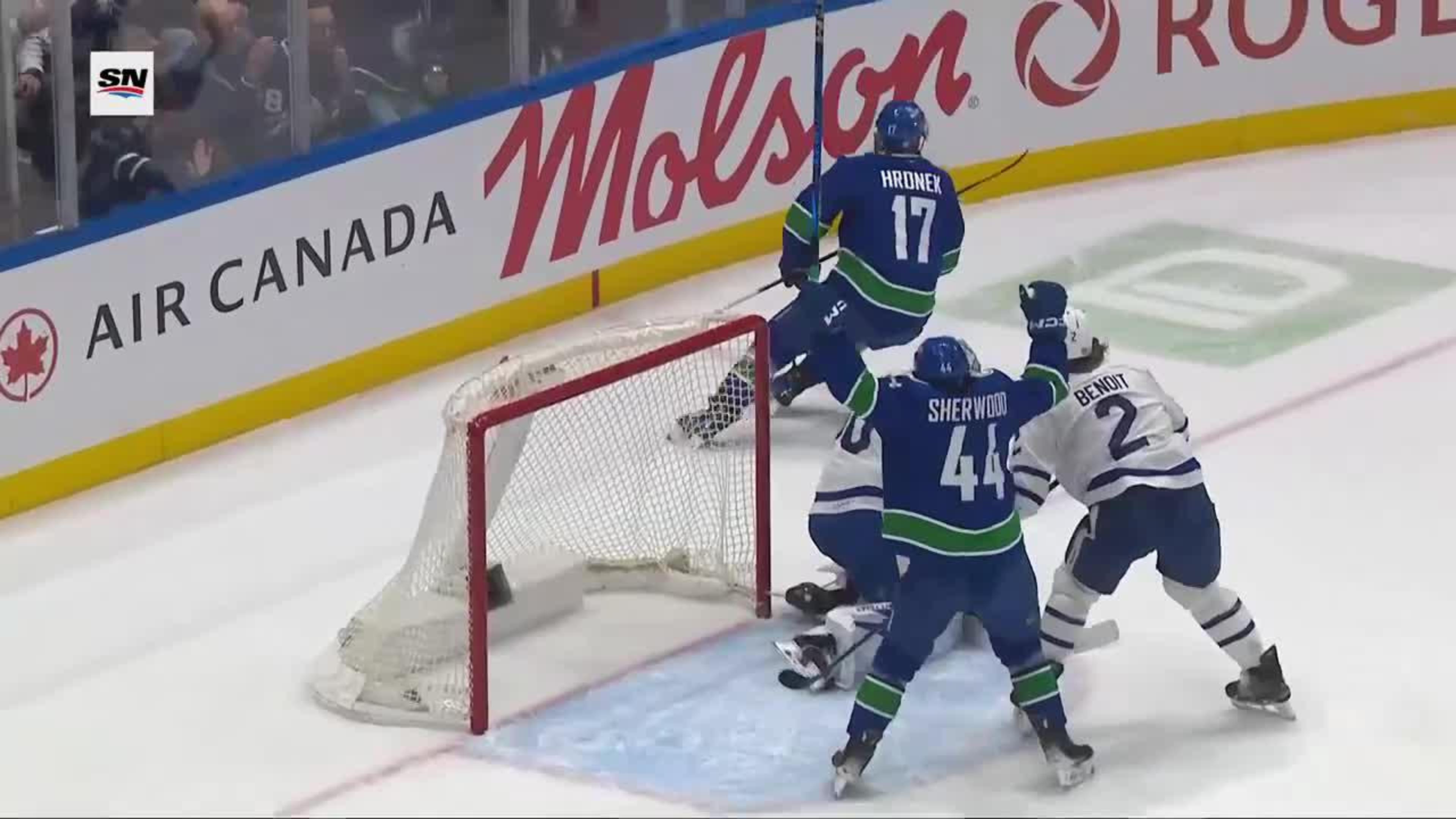 Vancouver Canucks | Vancouver Canucks News, Scores, Highlights, Stats ...