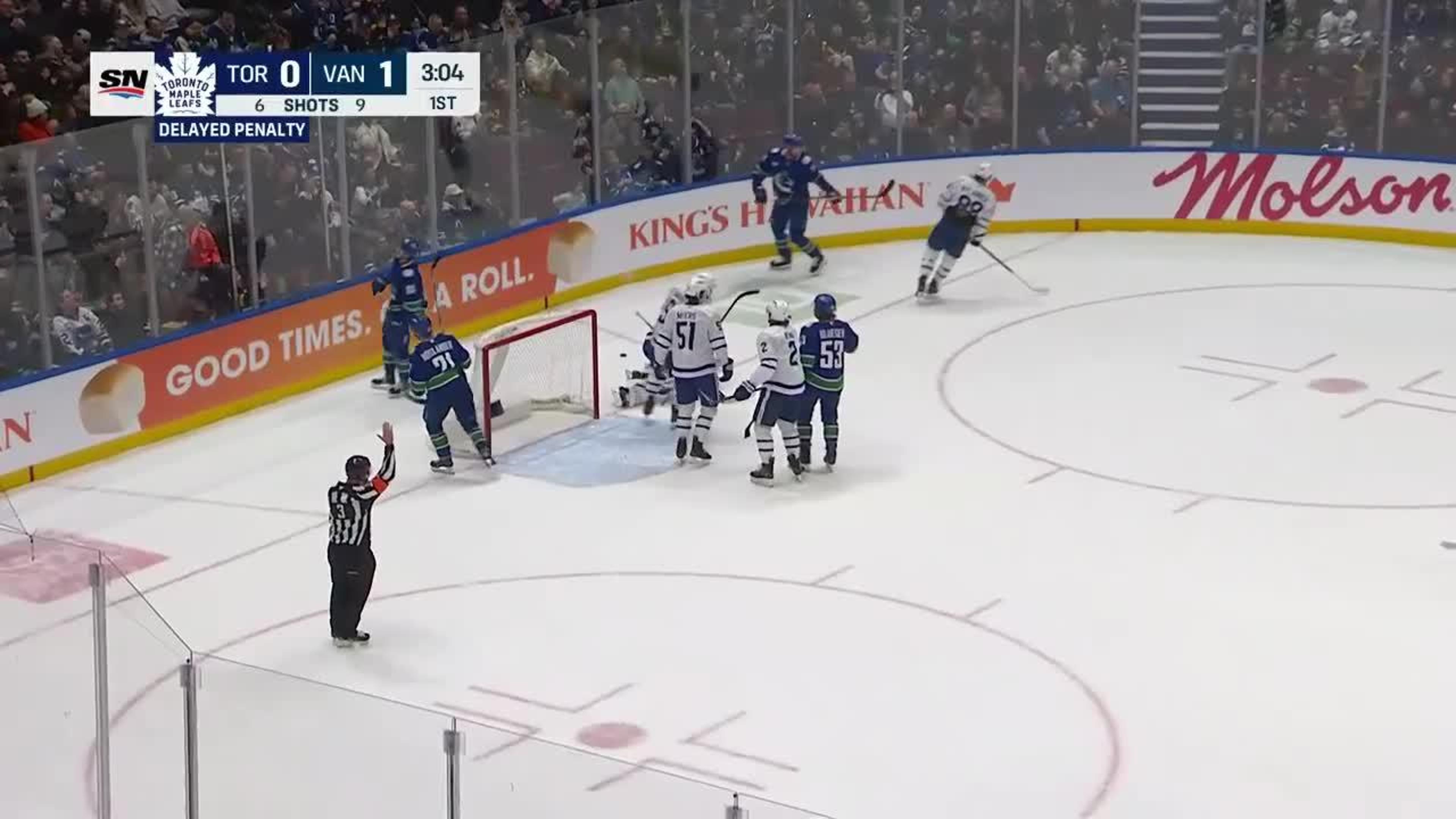 Vancouver Canucks | Vancouver Canucks News, Scores, Highlights, Stats ...