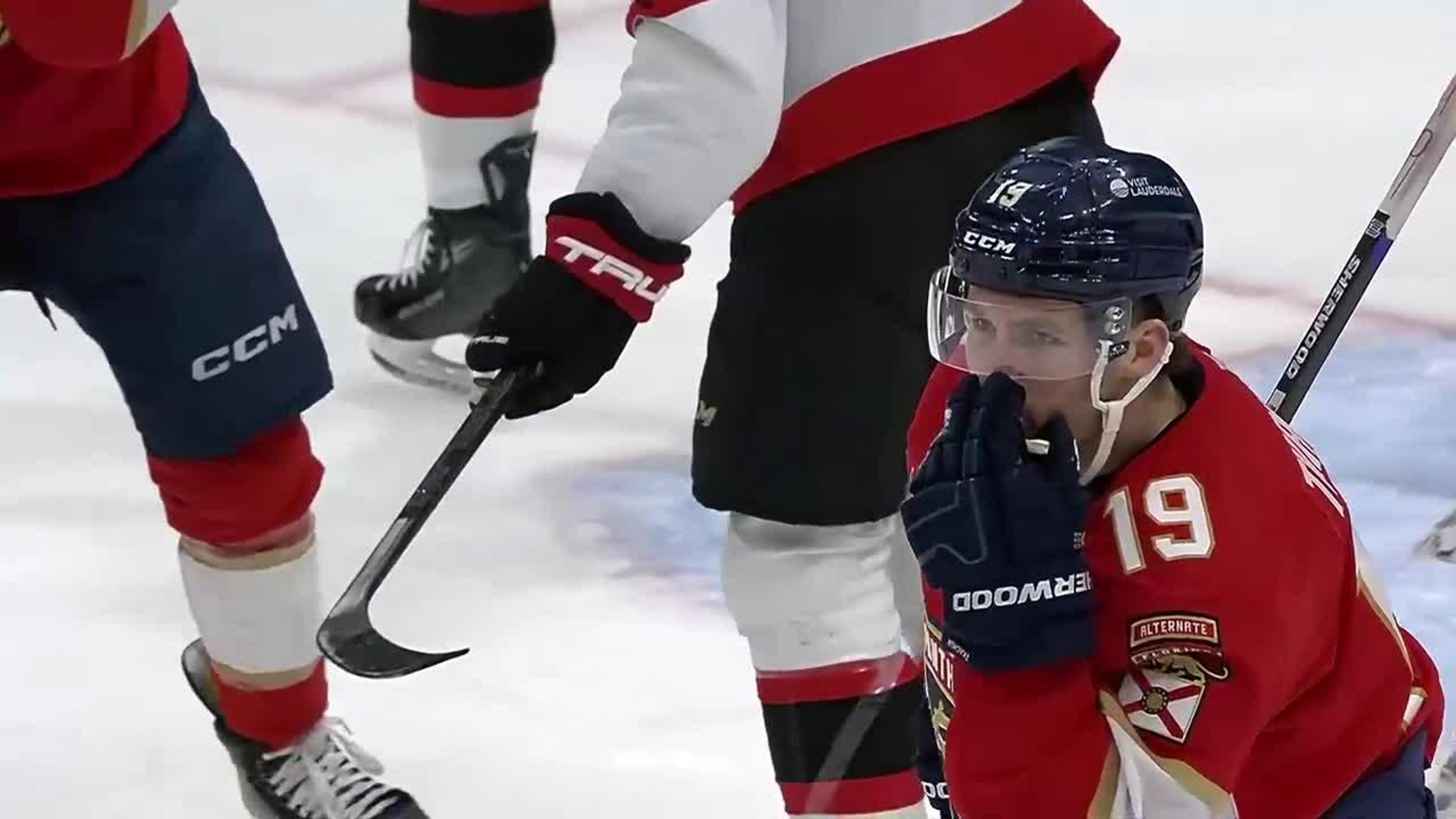 Florida Panthers | Florida Panthers News, Scores, Highlights, Stats ...