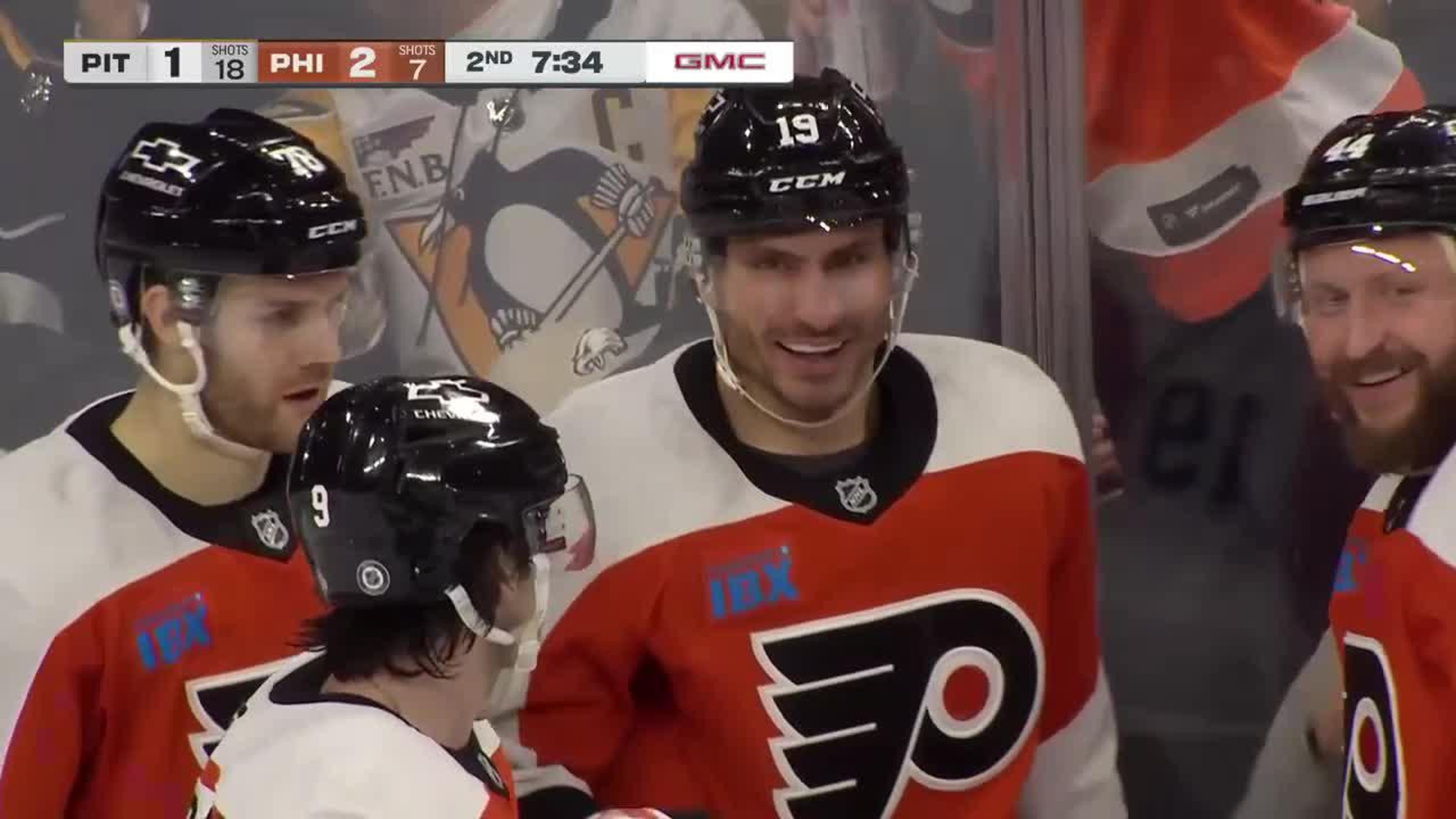 Philadelphia Flyers | Philadelphia Flyers News, Scores, Highlights ...