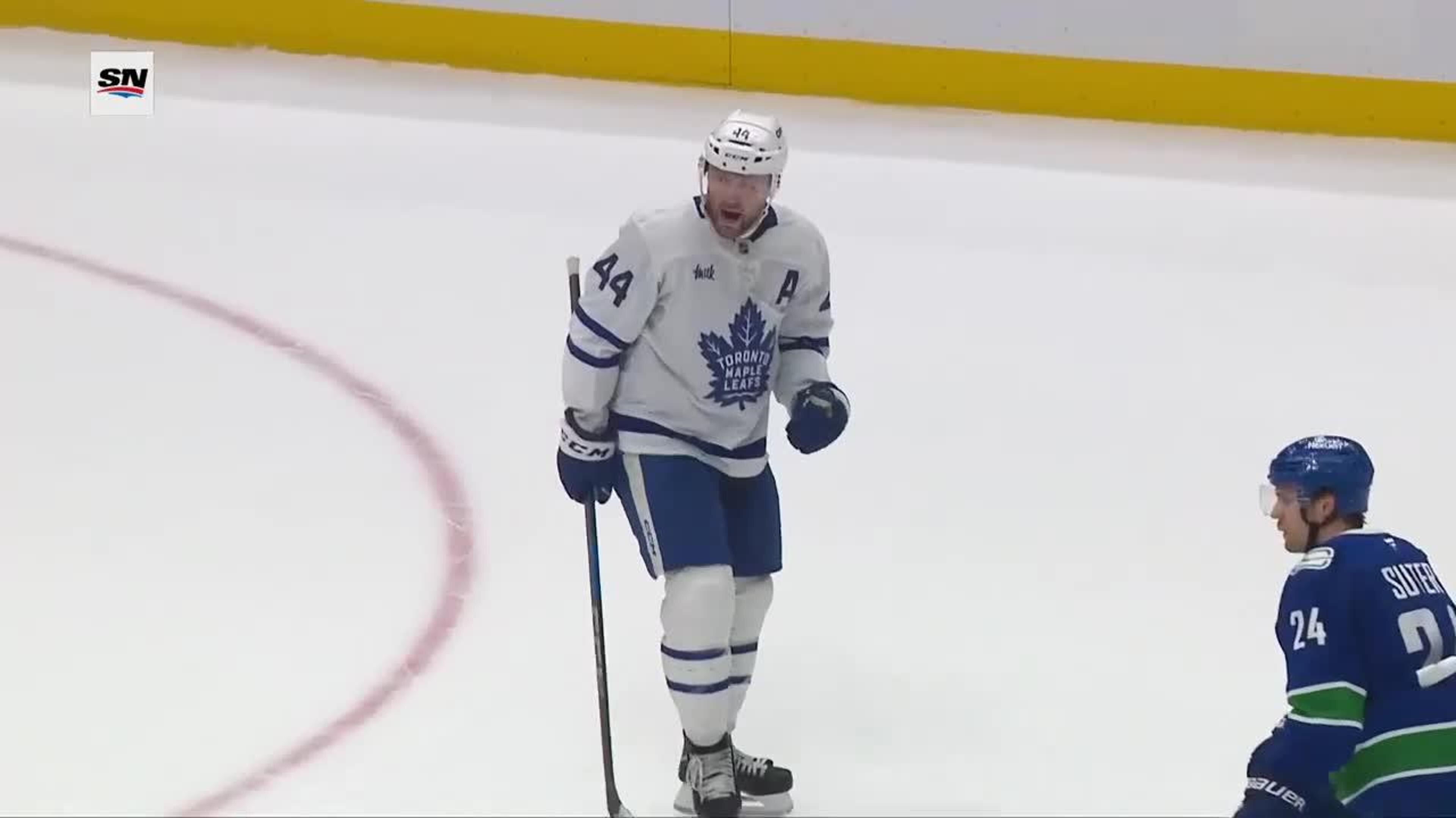 Toronto Maple Leafs | Toronto Maple Leafs News, Scores, Highlights ...