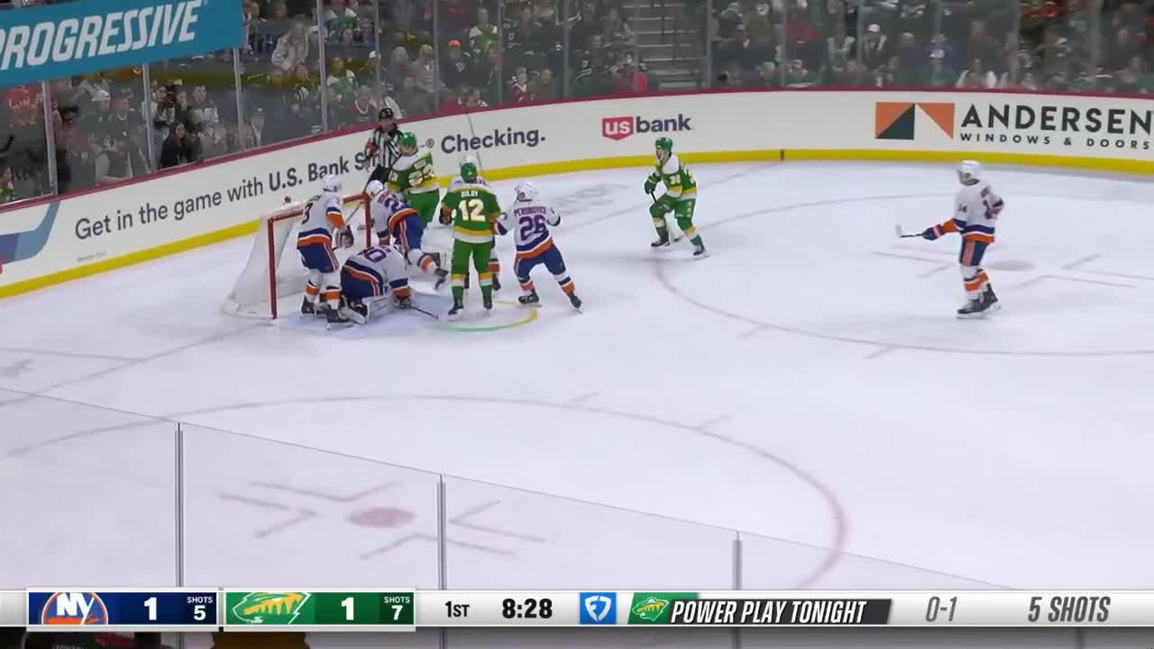 Minnesota Wild | Minnesota Wild News, Scores, Highlights, Stats ...