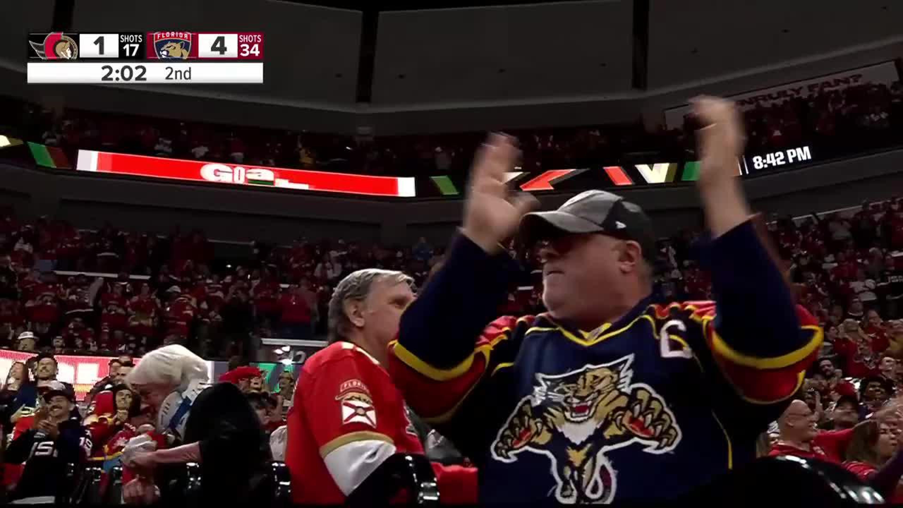 Florida Panthers | Florida Panthers News, Scores, Highlights, Stats ...