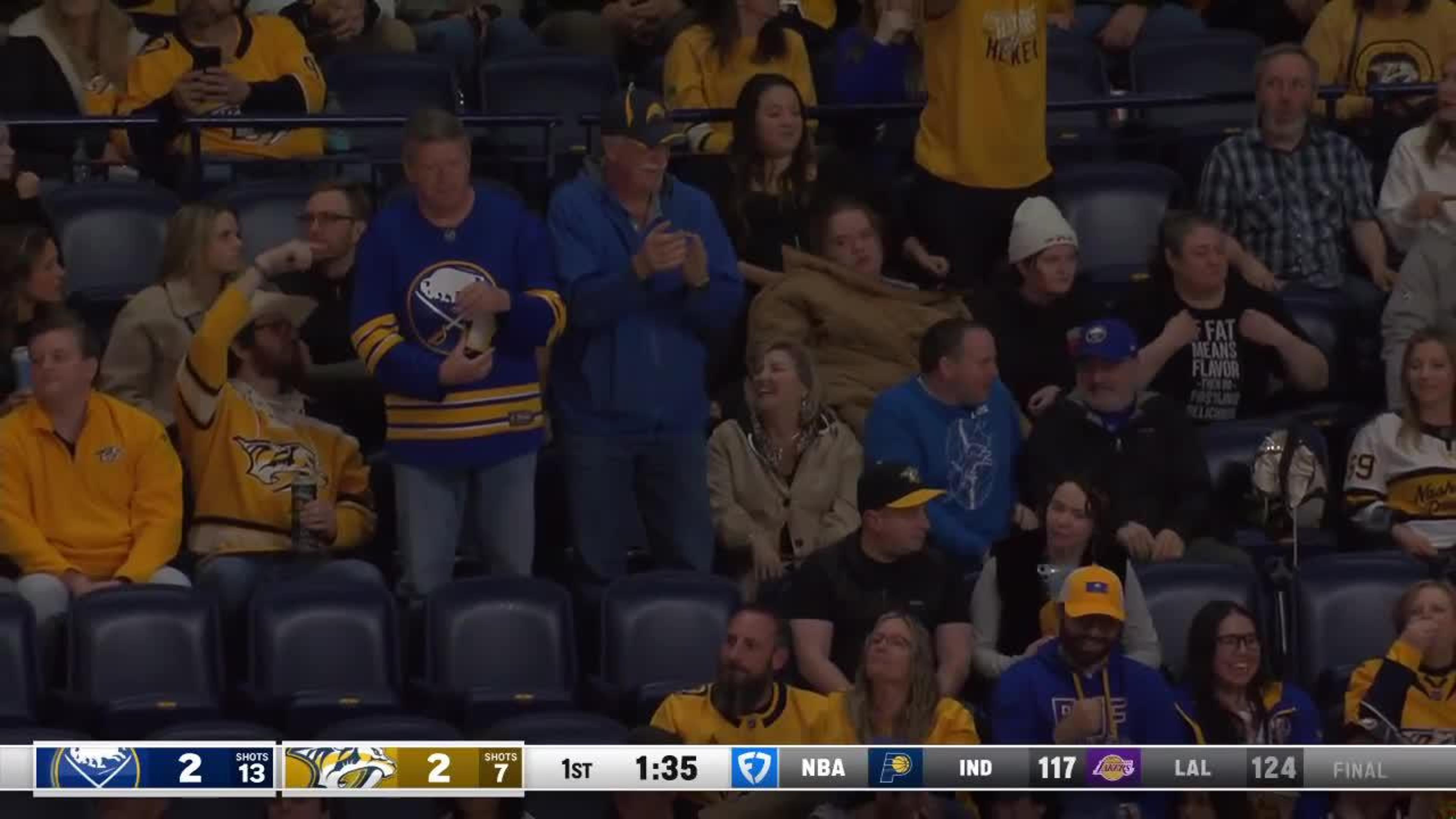 Buffalo Sabres | Buffalo Sabres News, Scores, Highlights, Stats ...