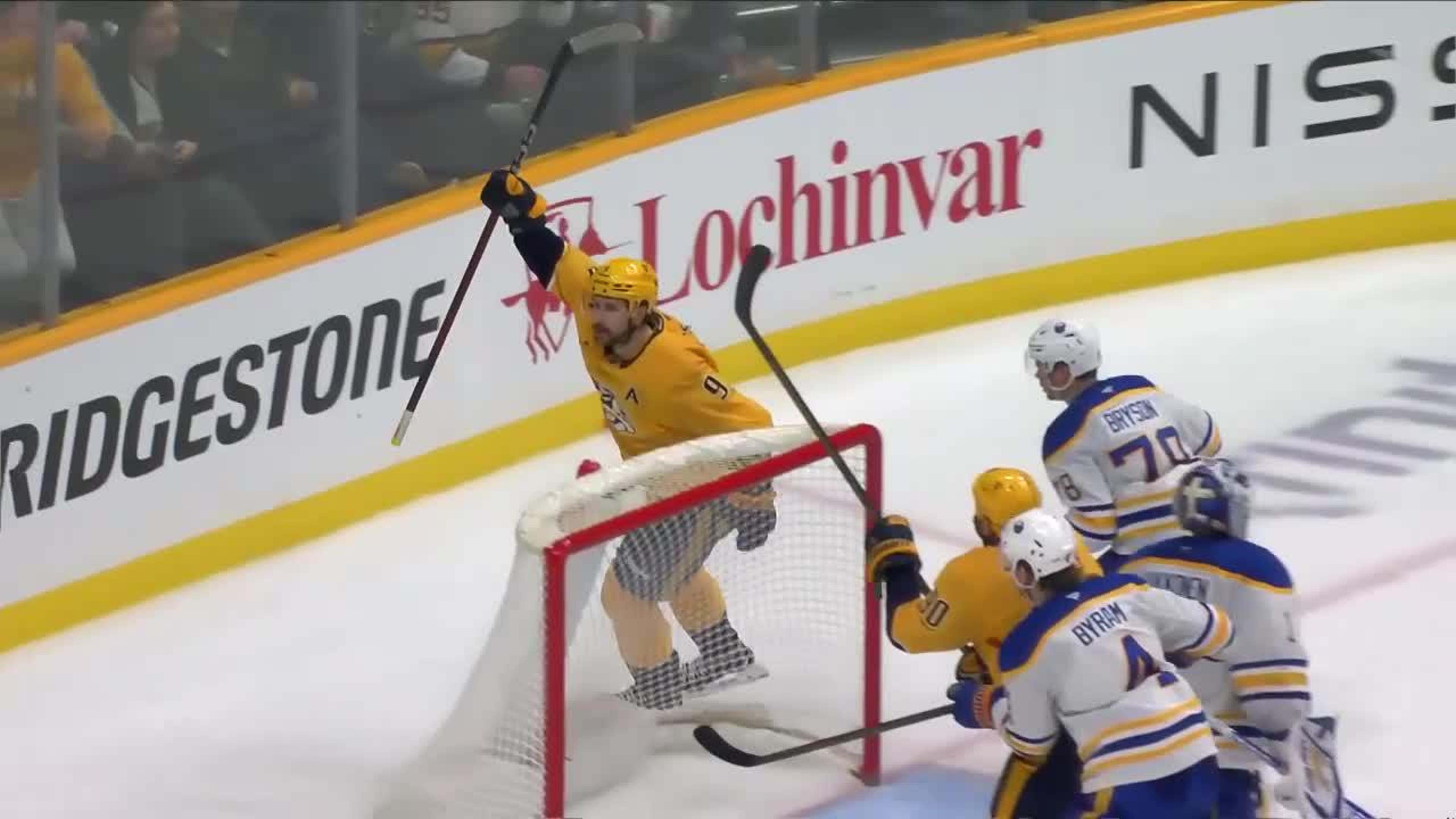 Nashville Predators | Nashville Predators News, Scores, Highlights ...