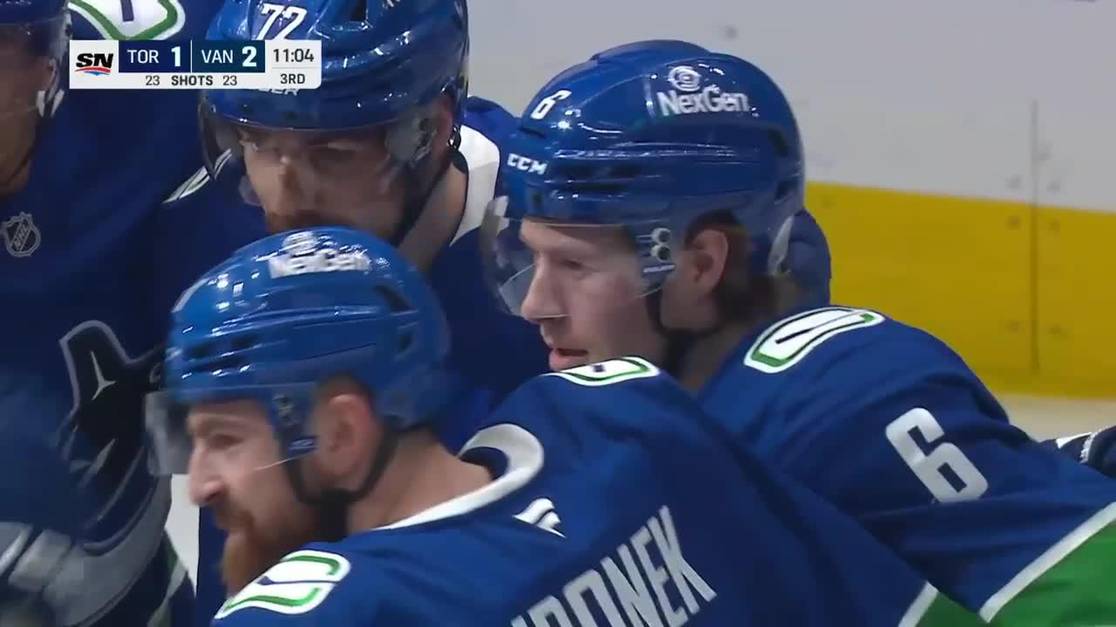 Vancouver Canucks | Vancouver Canucks News, Scores, Highlights, Stats ...