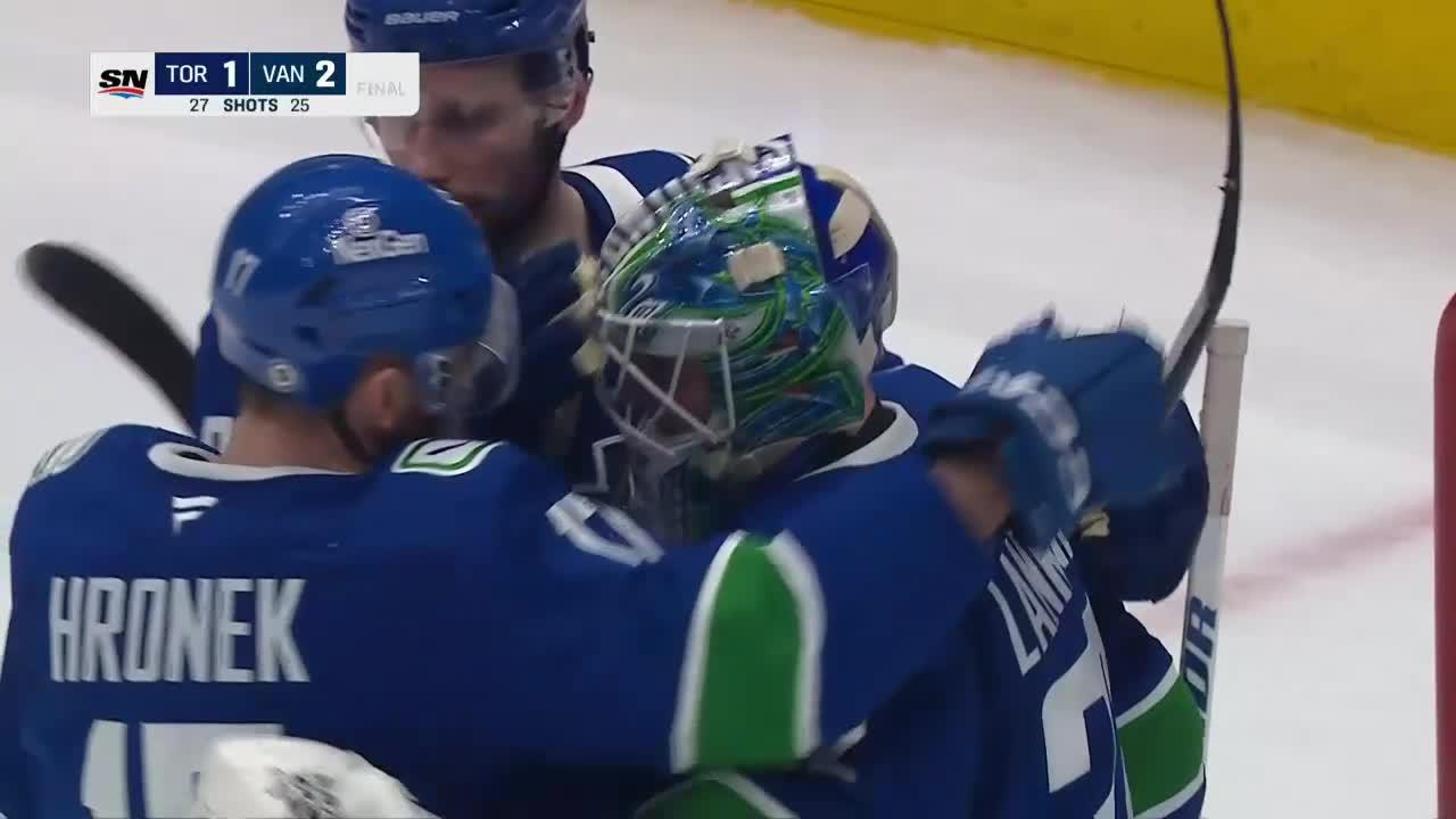 Vancouver Canucks | Vancouver Canucks News, Scores, Highlights, Stats ...