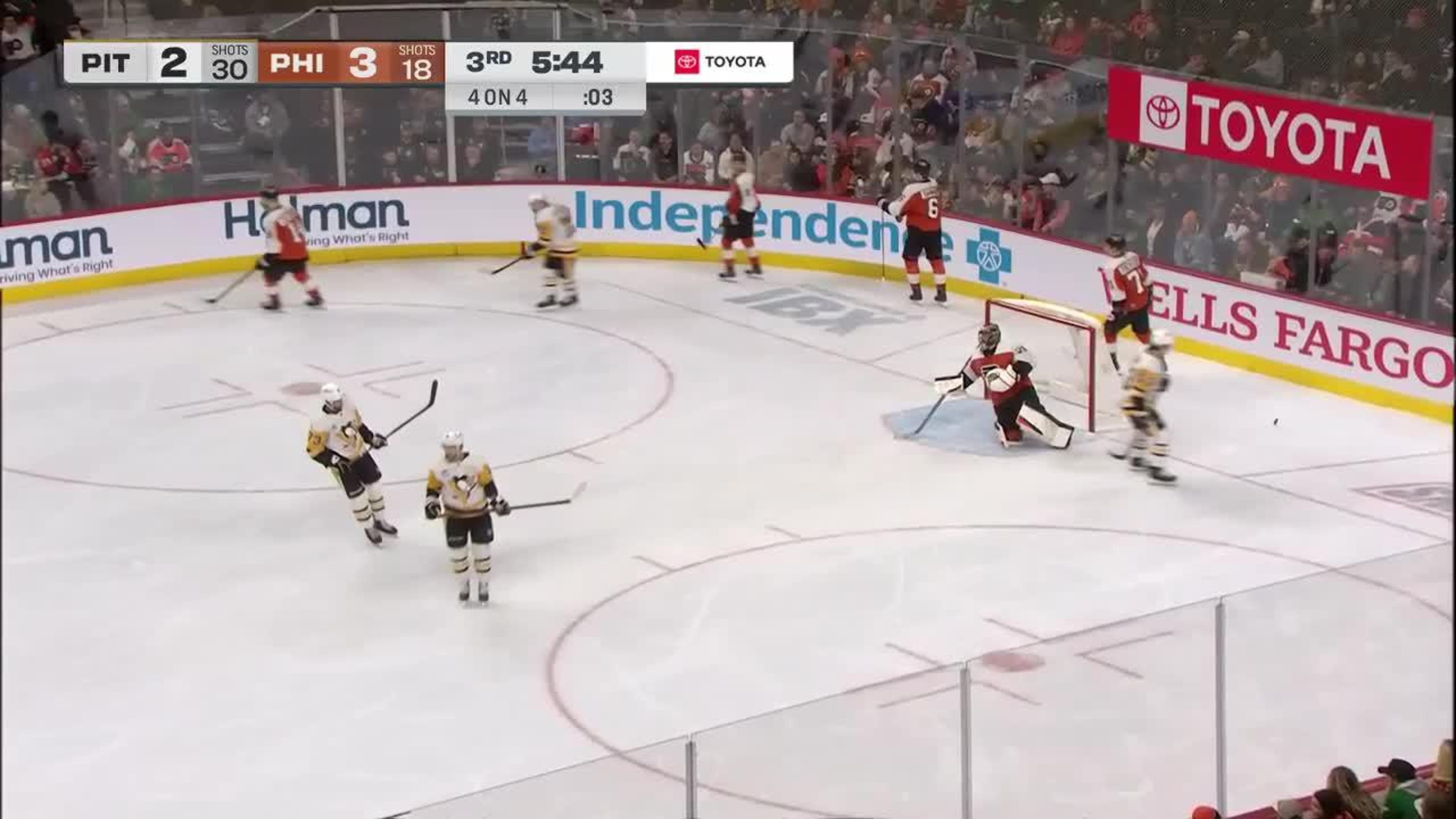 Philadelphia Flyers | Philadelphia Flyers News, Scores, Highlights ...