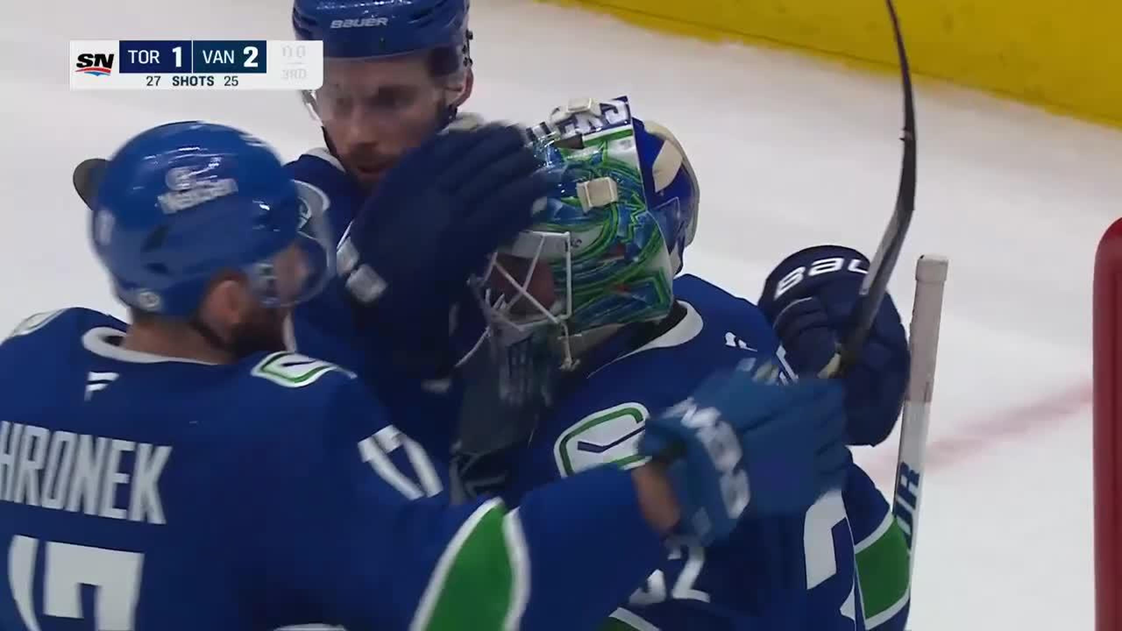 Vancouver Canucks | Vancouver Canucks News, Scores, Highlights, Stats ...