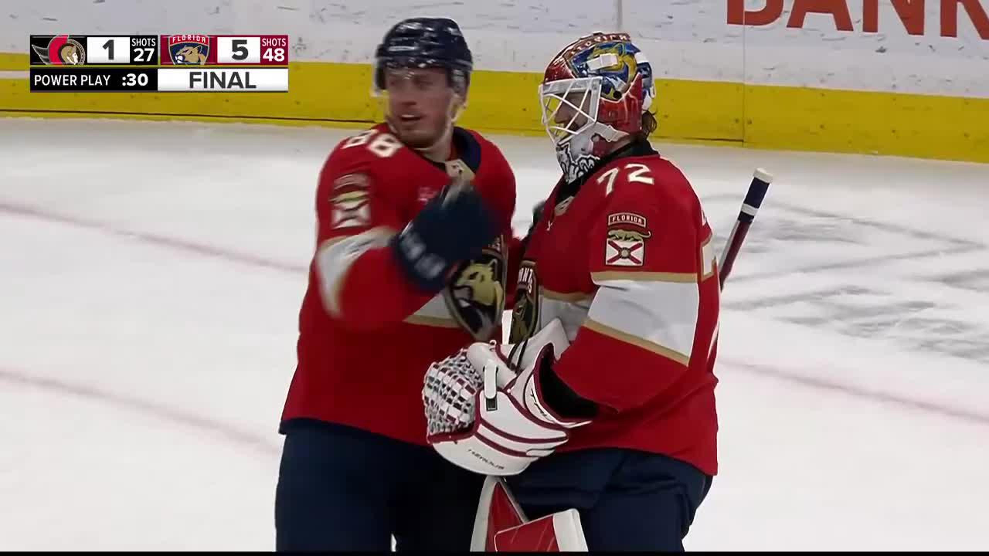Florida Panthers | Florida Panthers News, Scores, Highlights, Stats ...