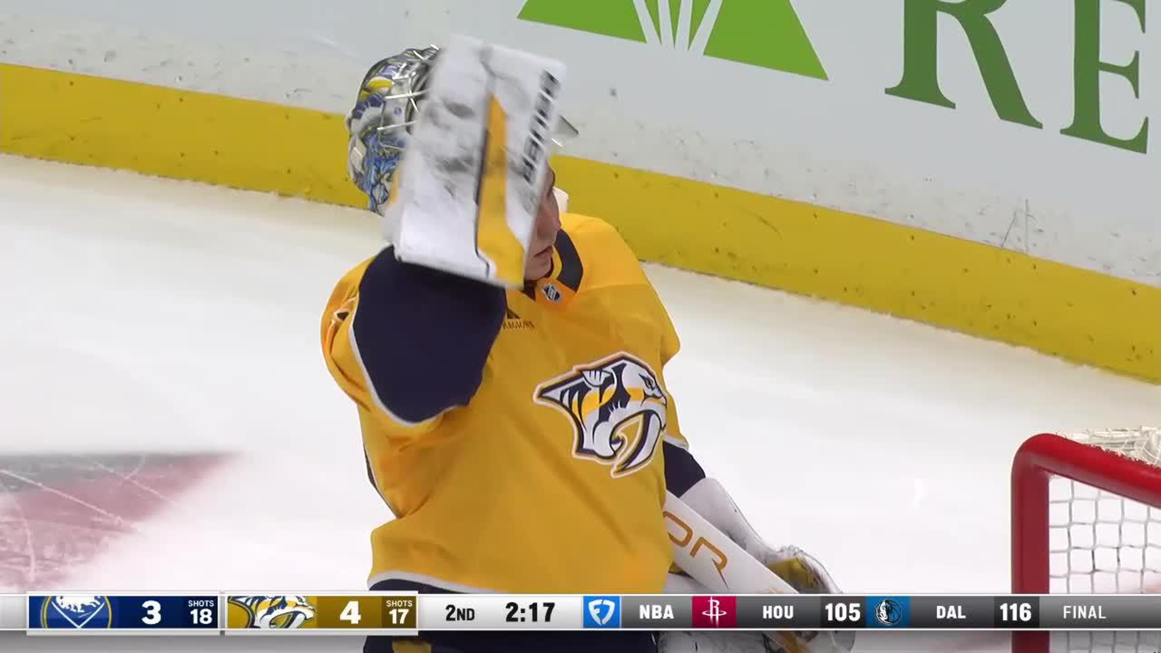 Buffalo Sabres | Buffalo Sabres News, Scores, Highlights, Stats ...