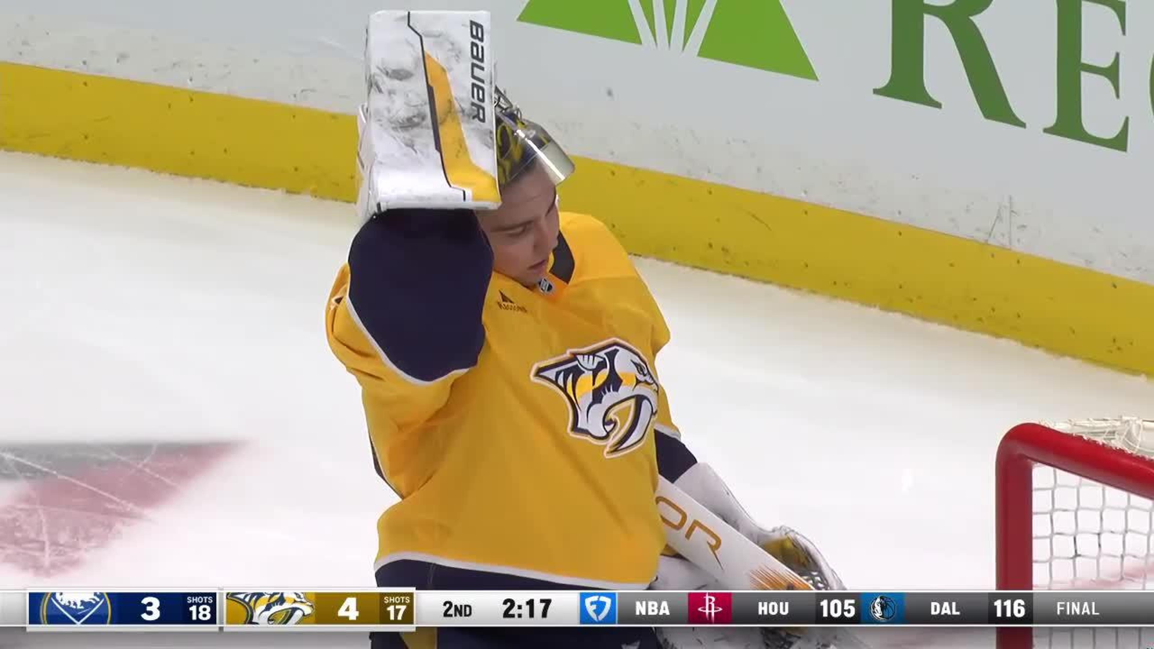 Buffalo Sabres | Buffalo Sabres News, Scores, Highlights, Stats ...