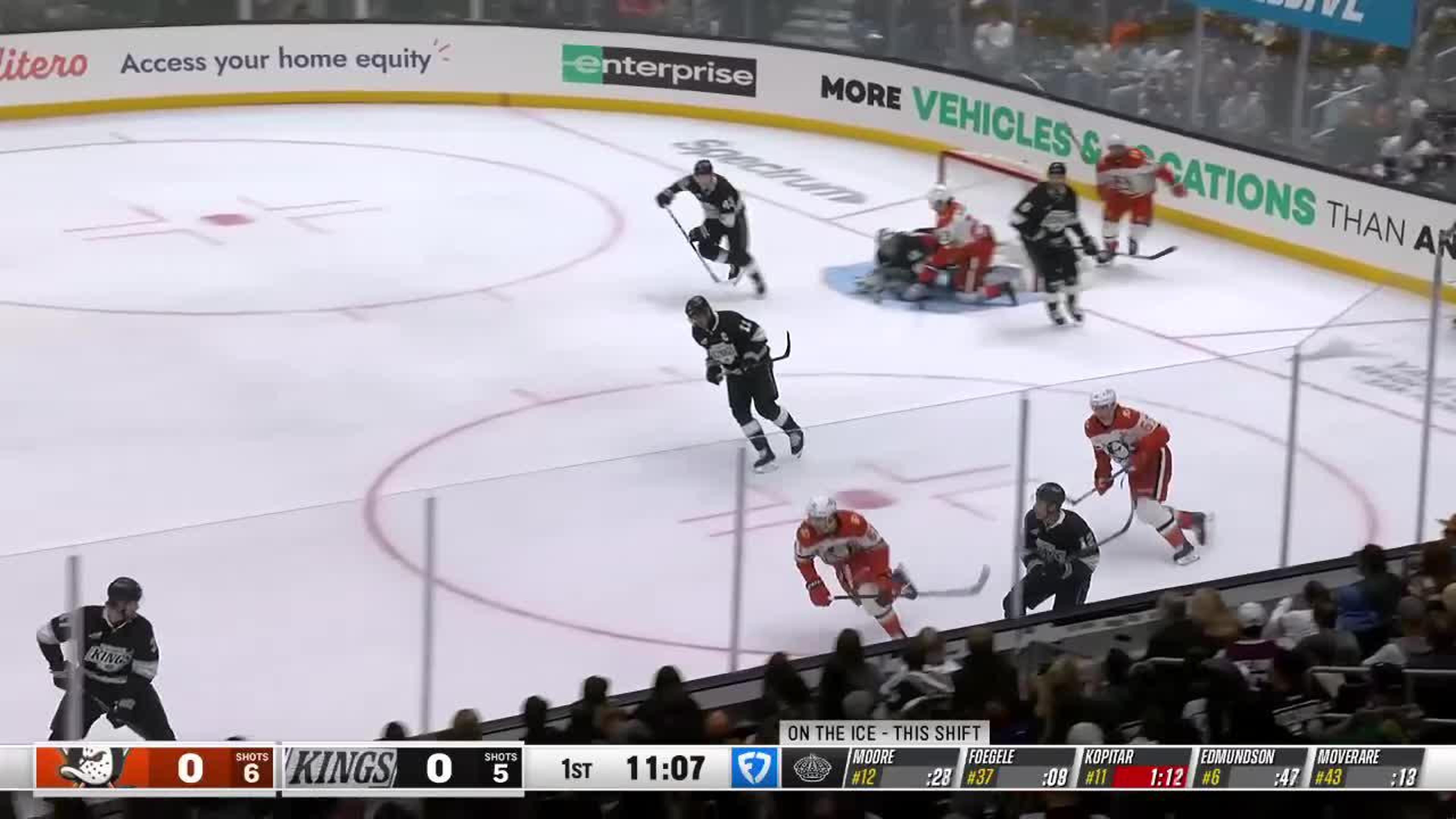 Anaheim Ducks | Anaheim Ducks News, Scores, Highlights, Stats ...