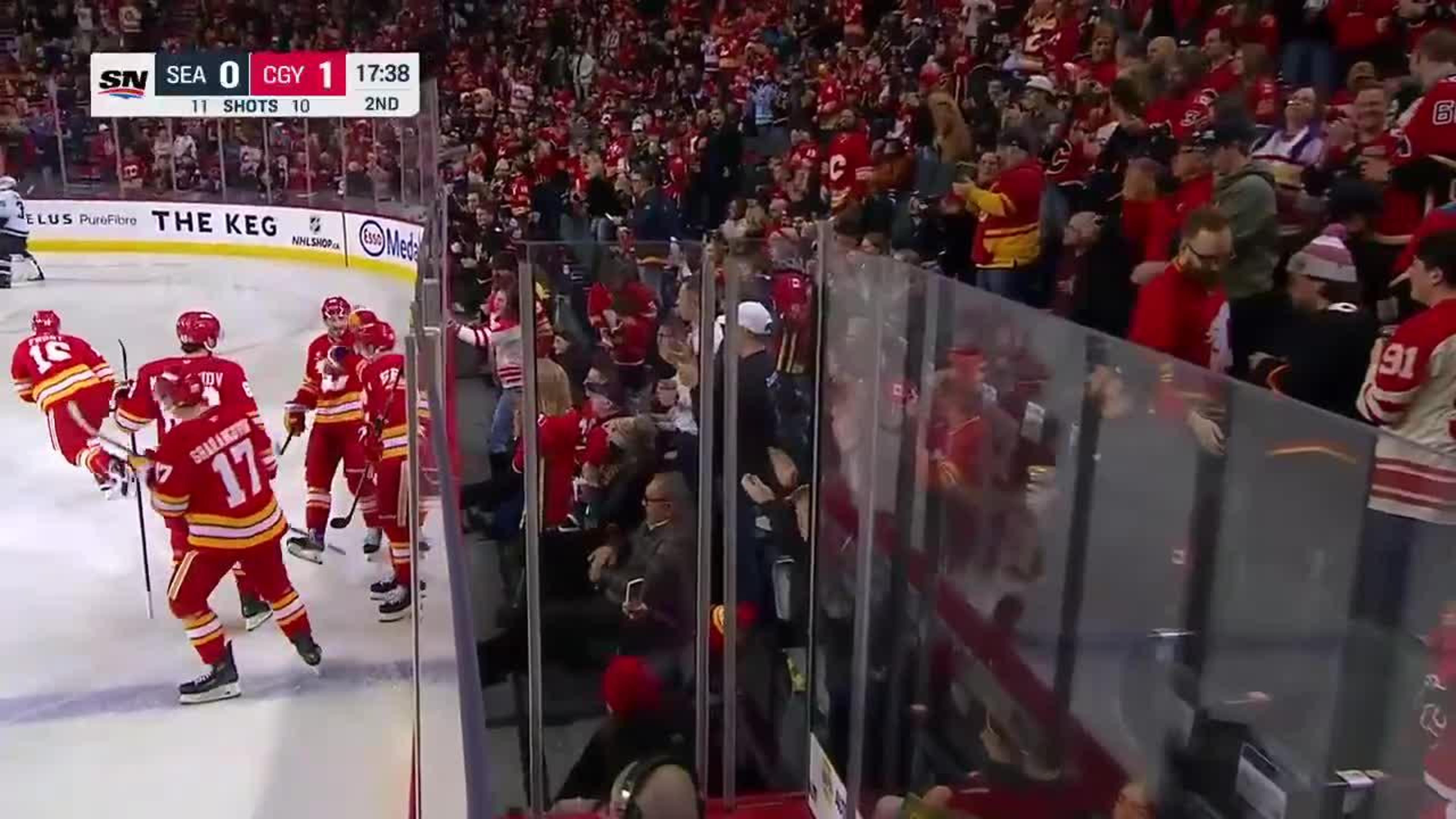 Calgary Flames | Calgary Flames News, Scores, Highlights, Stats ...