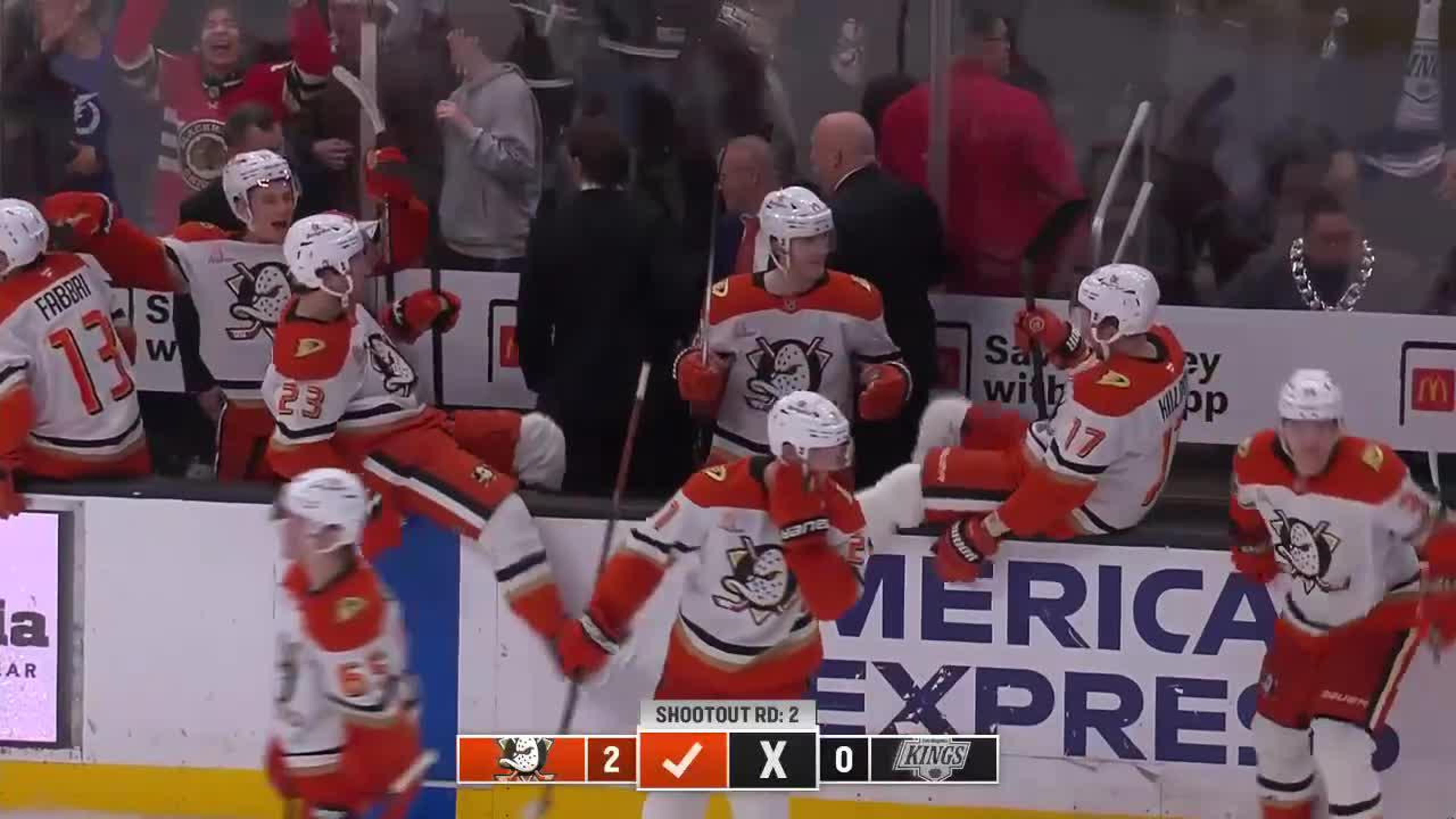 Anaheim Ducks | Anaheim Ducks News, Scores, Highlights, Stats ...