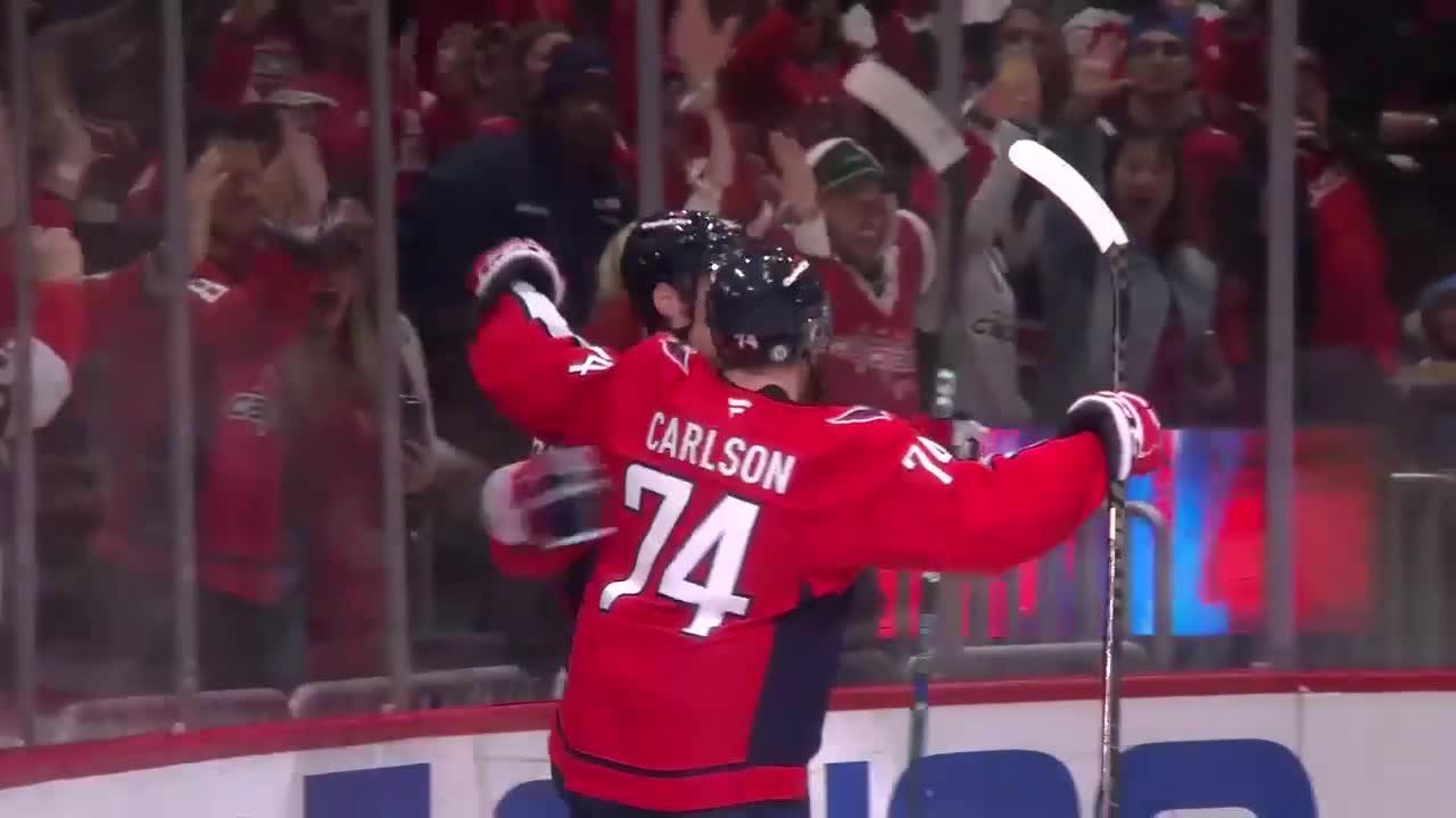 Washington Capitals | Washington Capitals News, Scores, Highlights ...