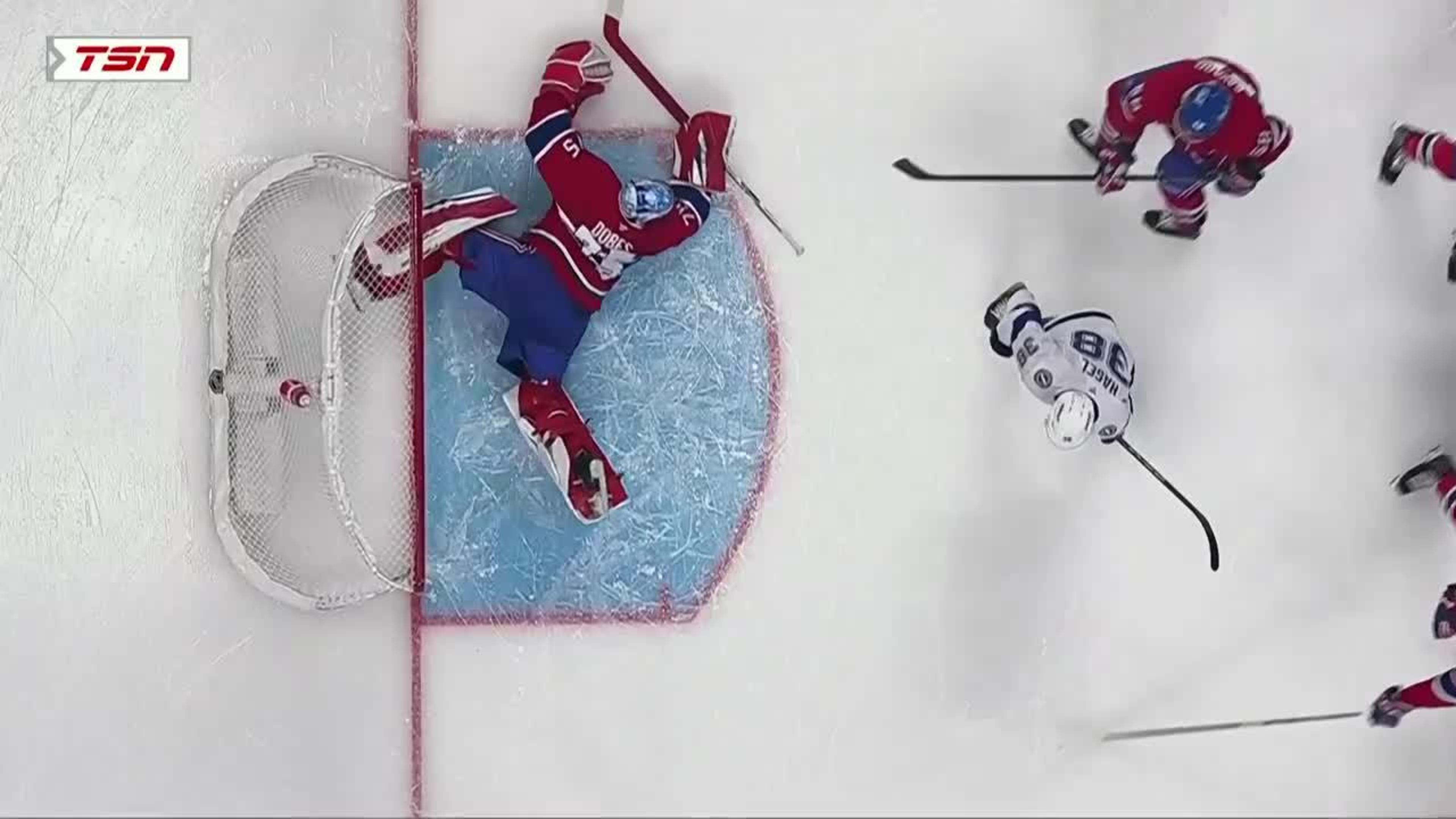 Tampa Bay Lightning | Tampa Bay Lightning News, Scores, Highlights ...
