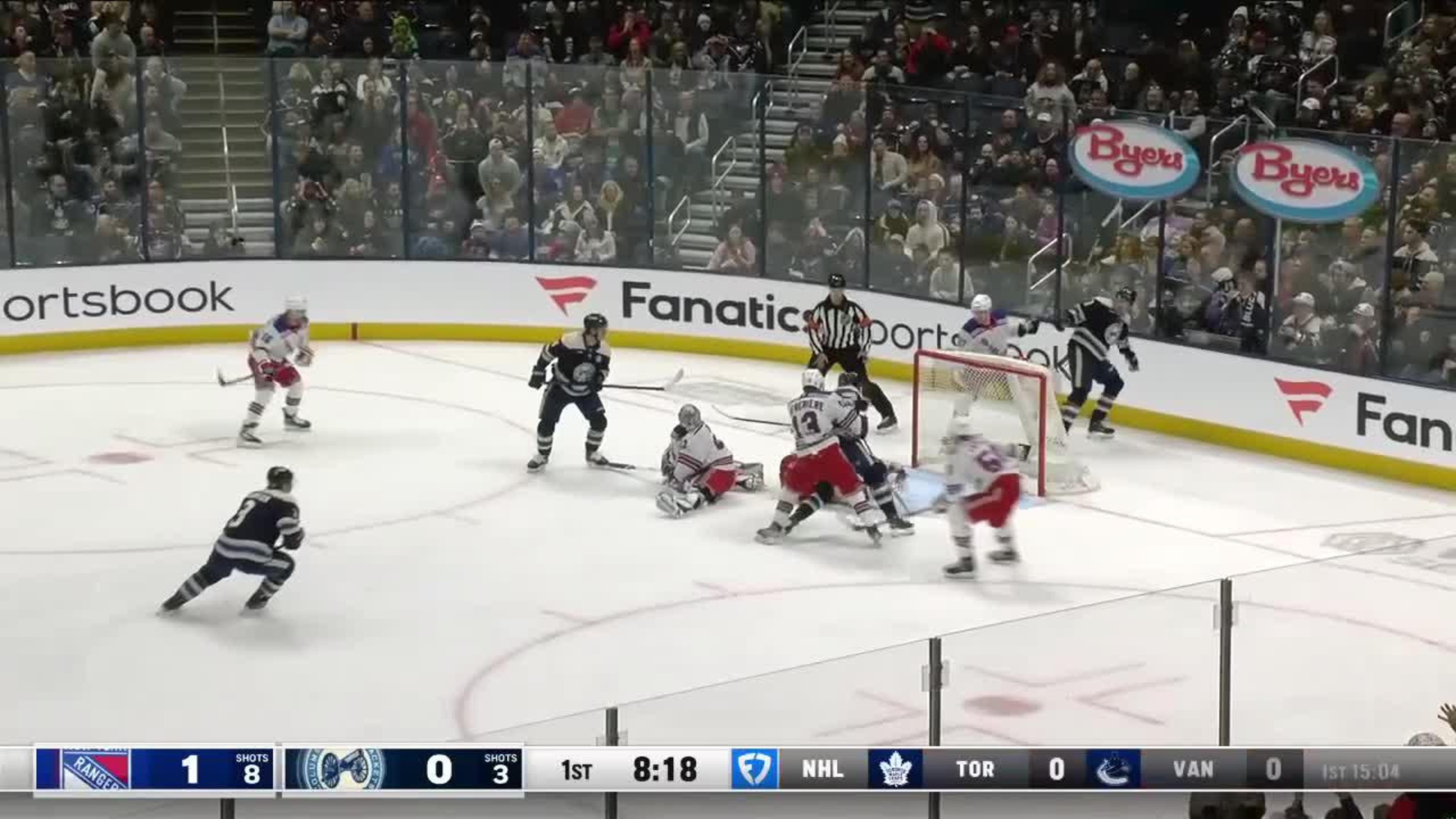 New York Rangers | New York Rangers News, Scores, Highlights, Stats ...