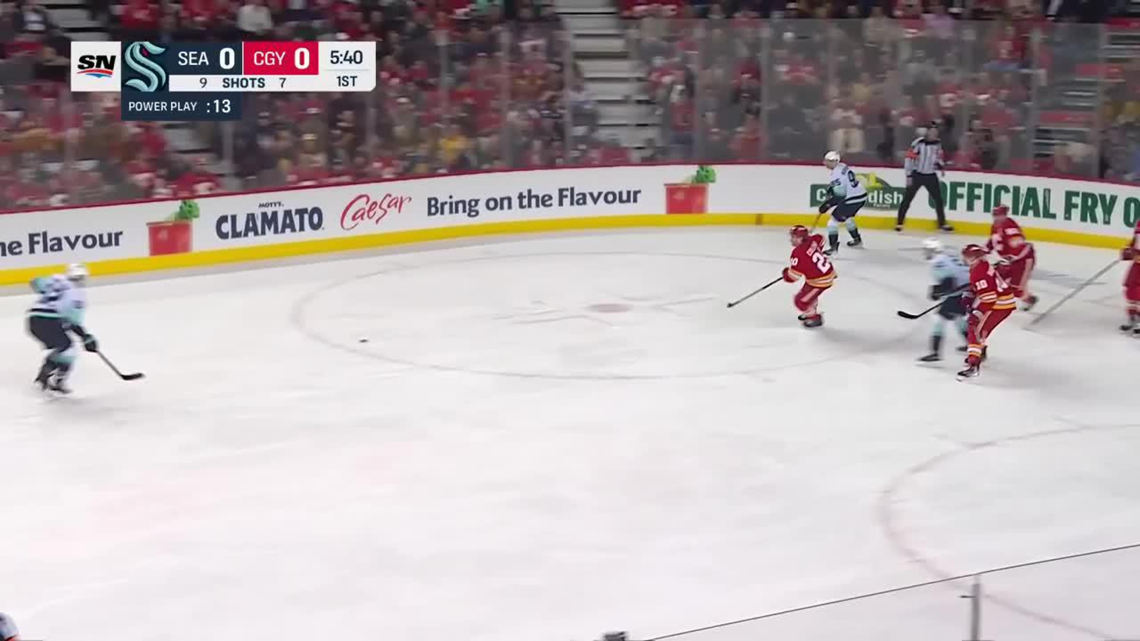 Calgary Flames | Calgary Flames News, Scores, Highlights, Stats ...