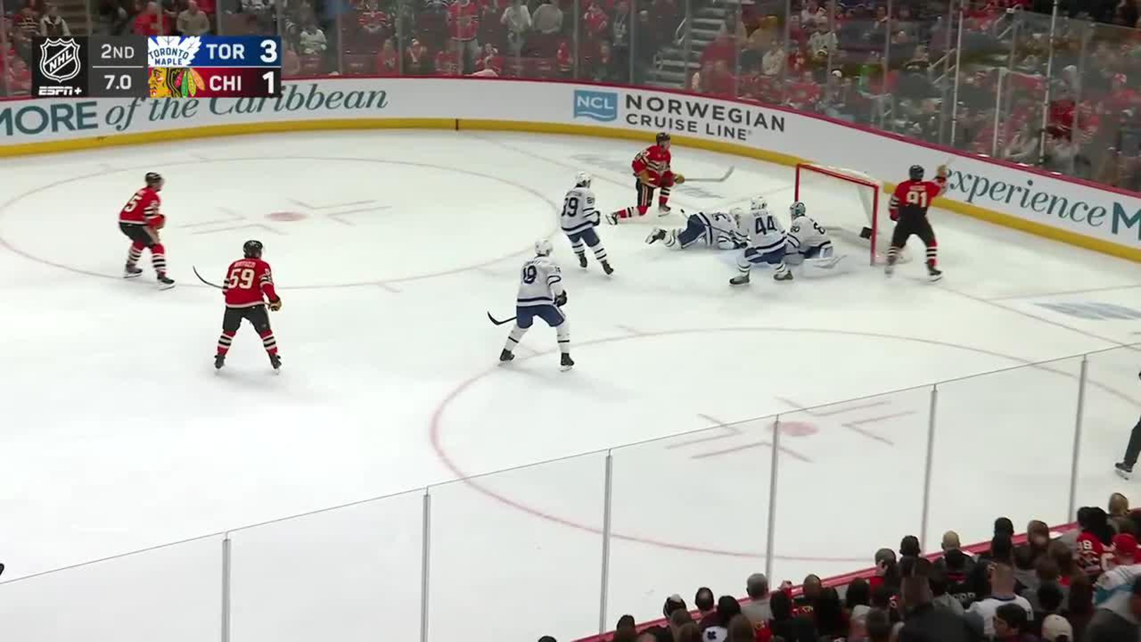 Chicago Blackhawks | Chicago Blackhawks News, Scores, Highlights, Stats ...