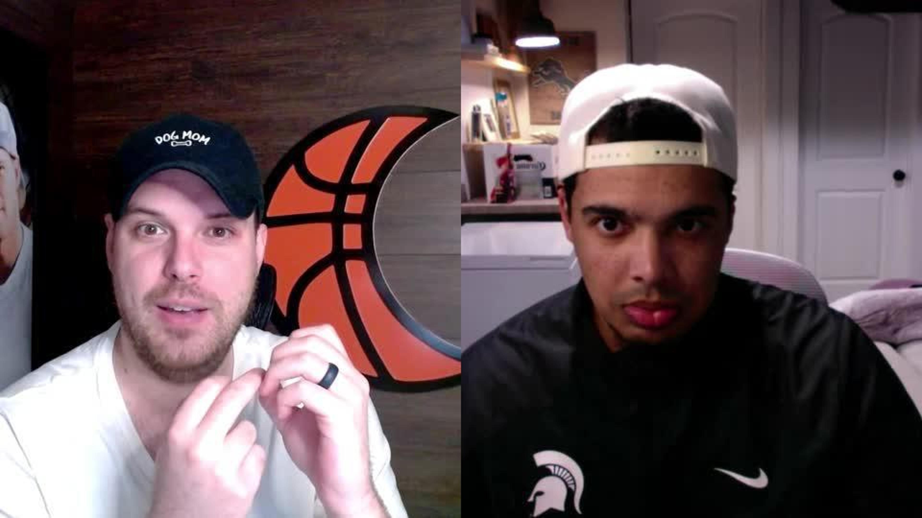 Michigan State Basketball | Michigan State Basketball News, Scores ...