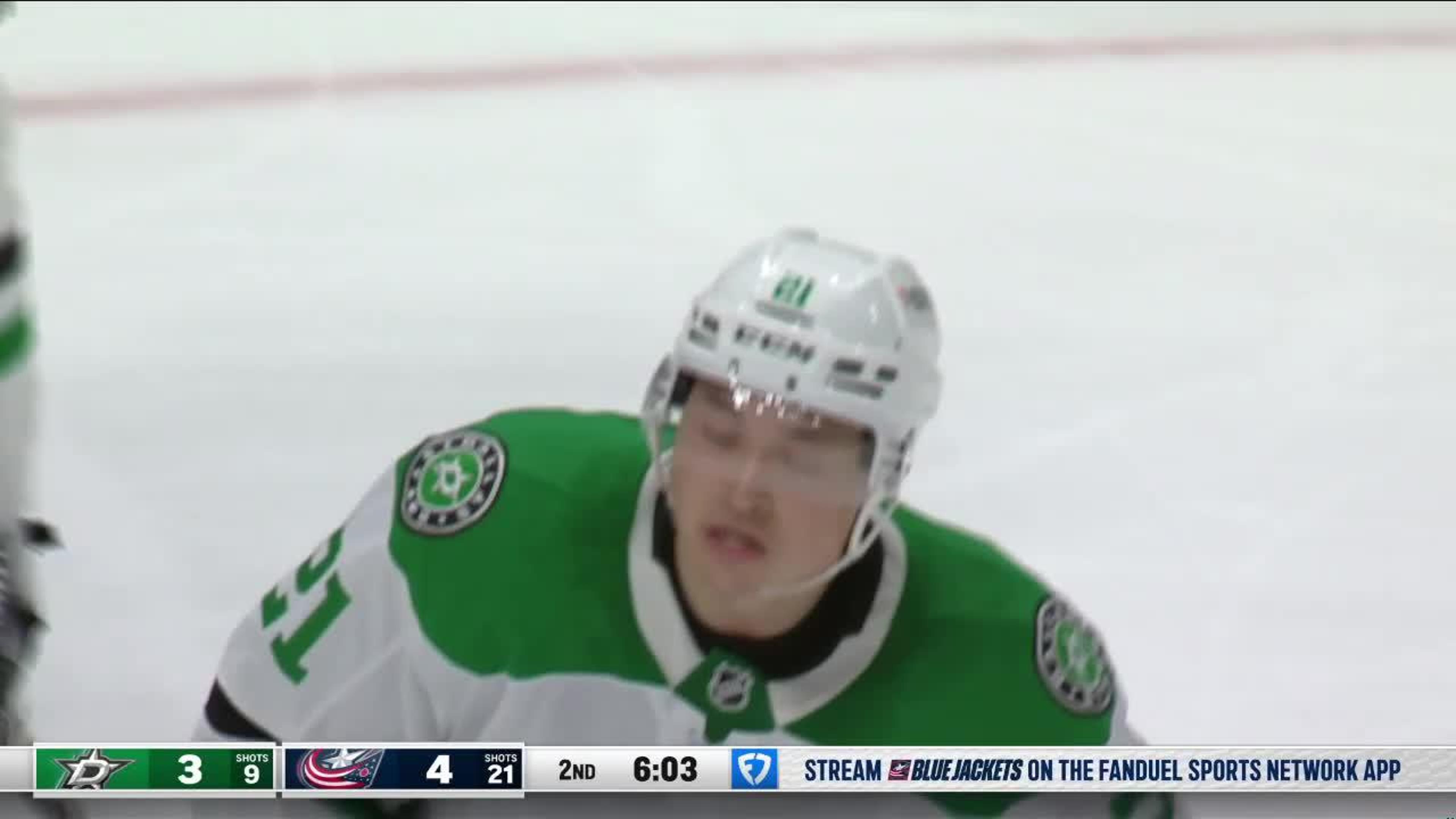 Dallas Stars | Dallas Stars News, Scores, Highlights, Stats, Standings ...