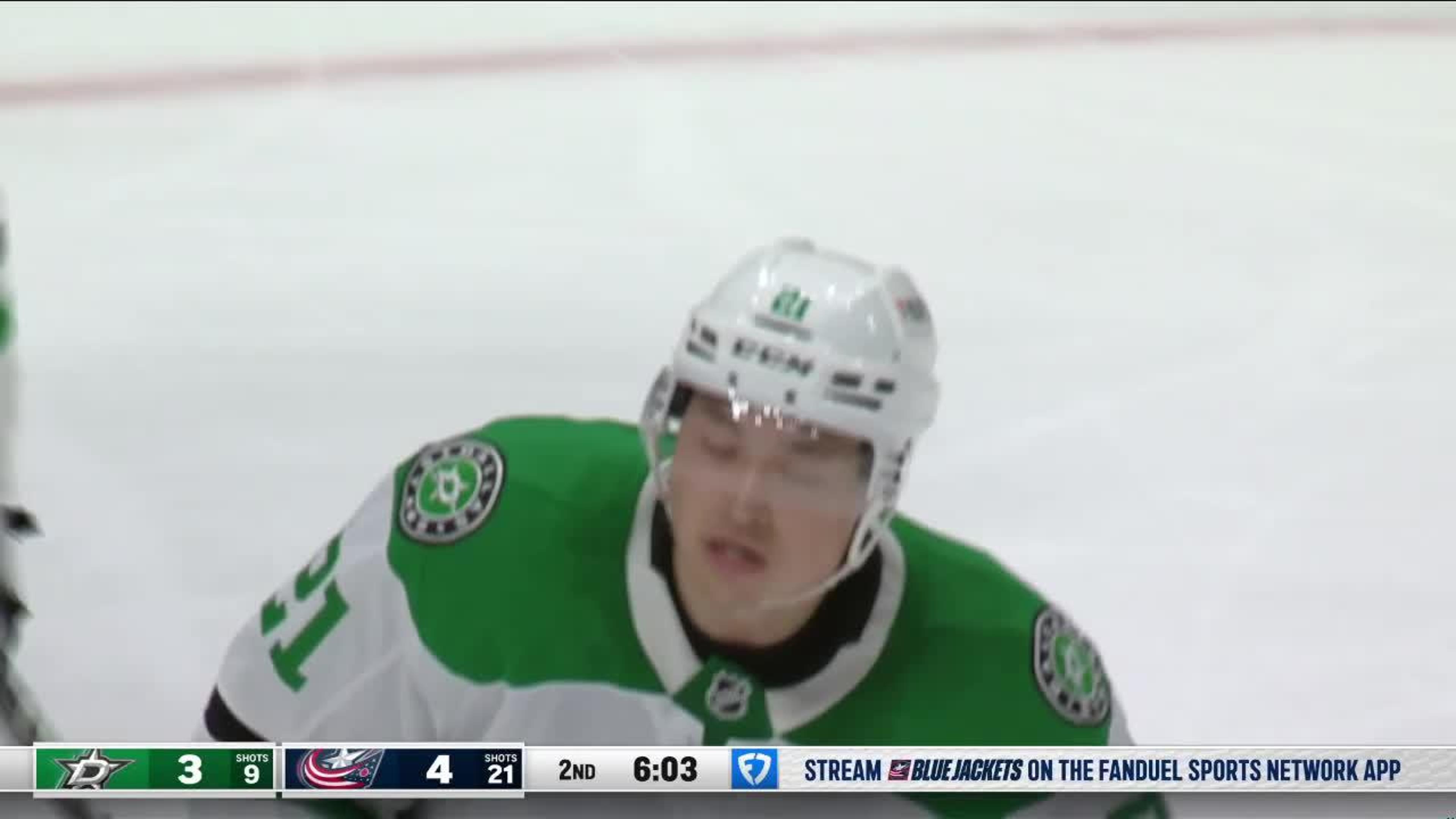 Dallas Stars | Dallas Stars News, Scores, Highlights, Stats, Standings ...