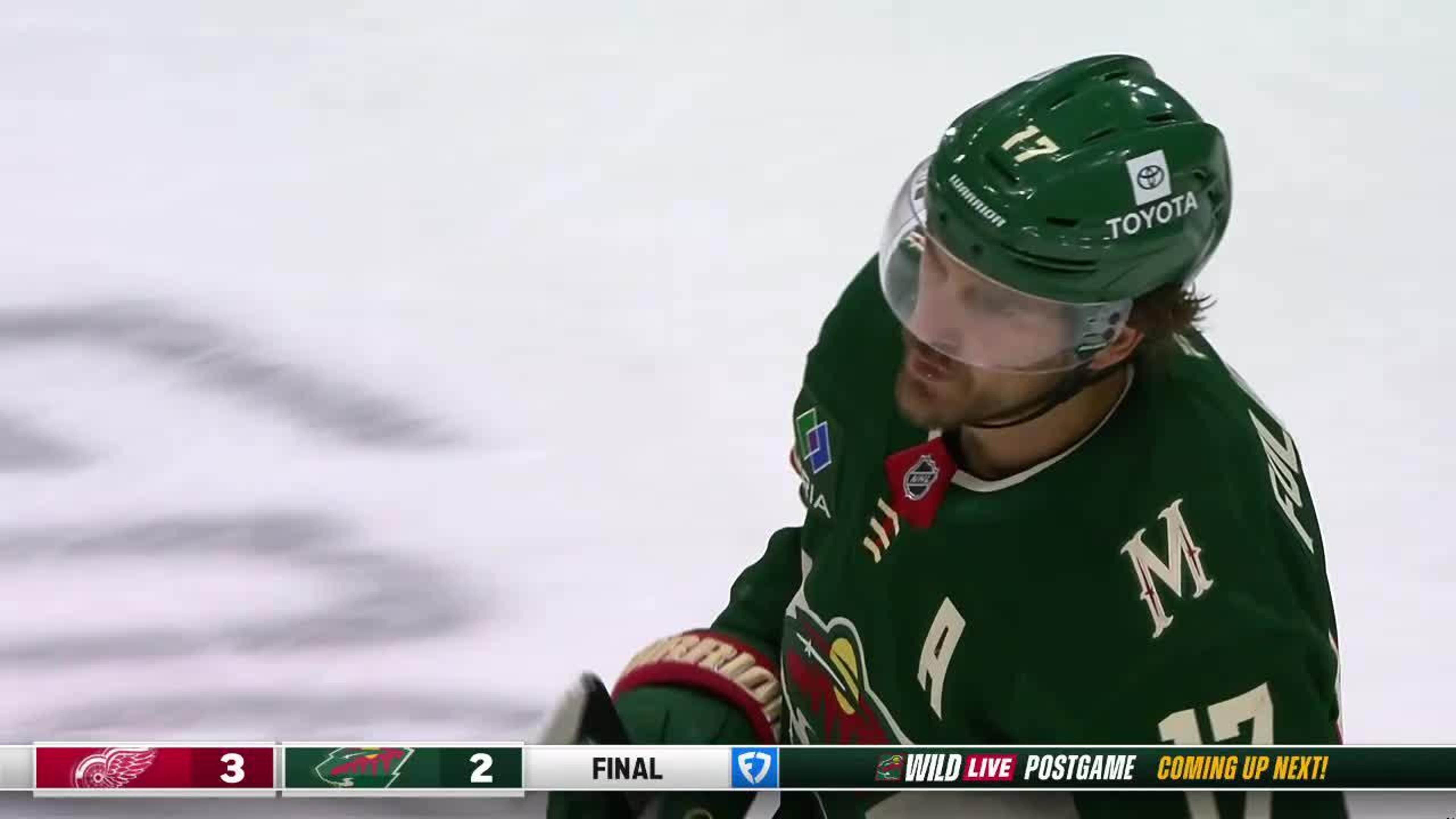 Minnesota Wild | Minnesota Wild News, Scores, Highlights, Stats ...