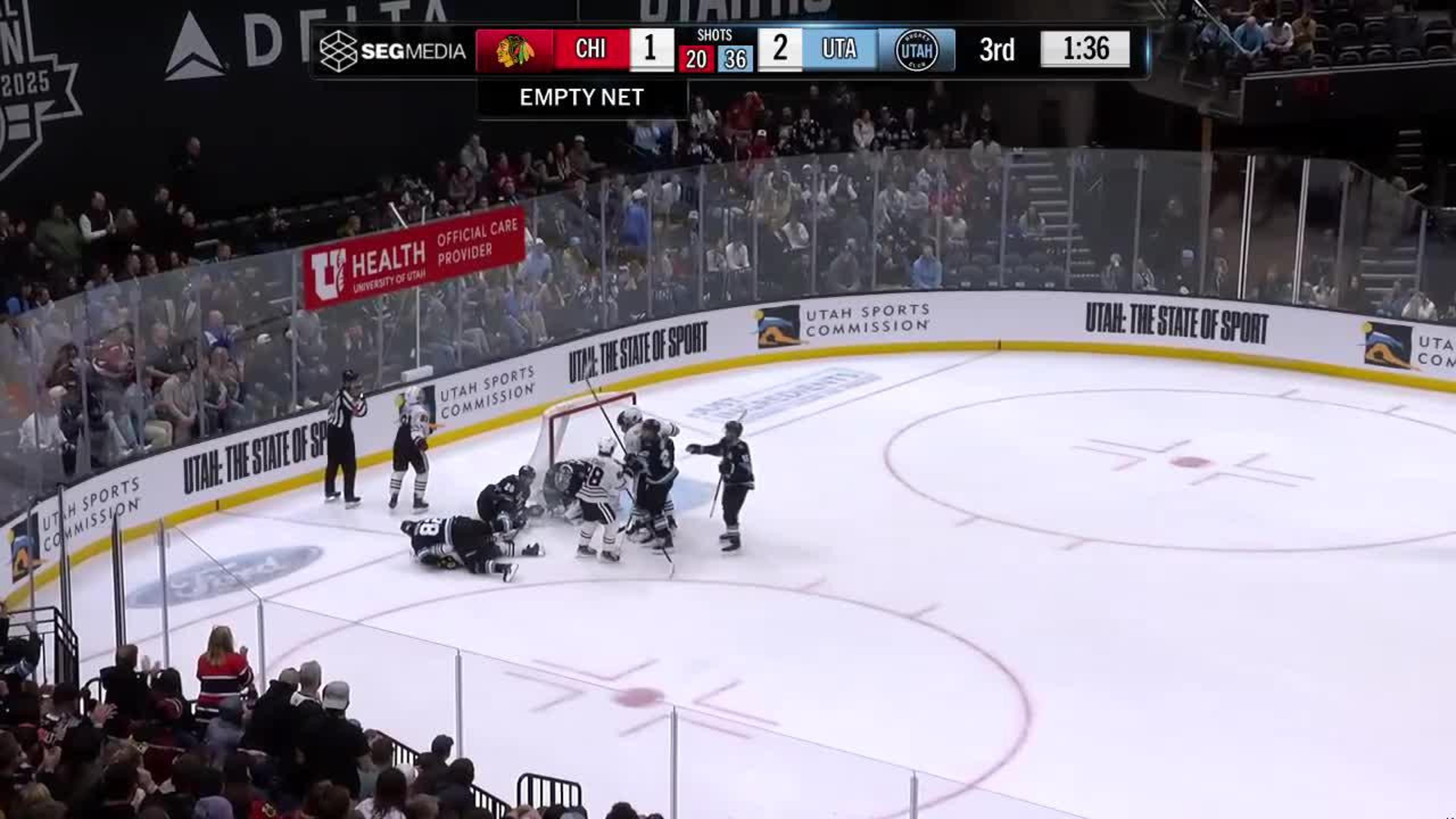 Chicago Blackhawks | Chicago Blackhawks News, Scores, Highlights, Stats ...