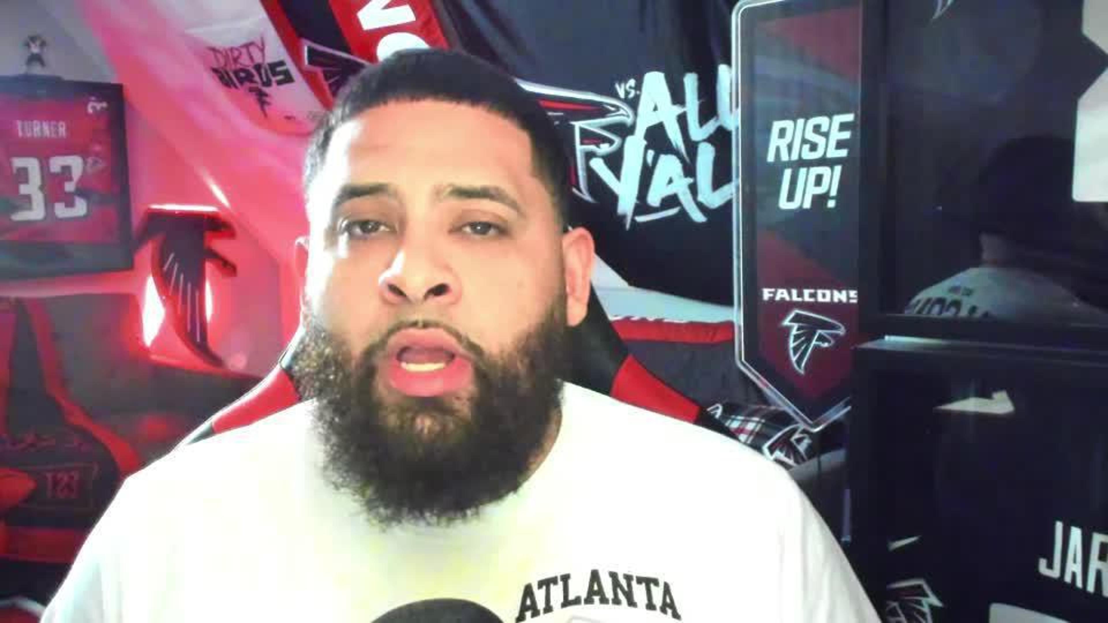 Atlanta Falcons | Atlanta Falcons News, Scores, Highlights, Stats ...