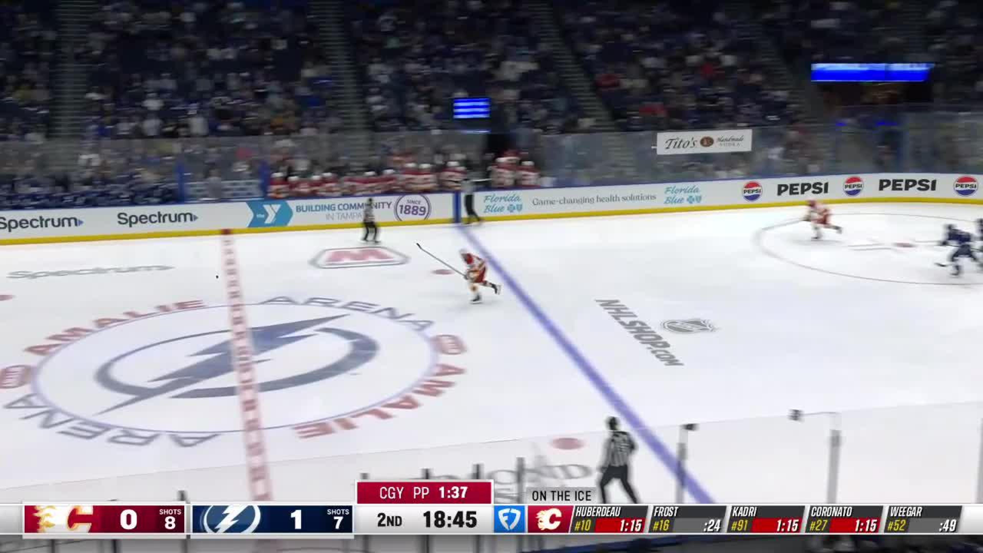 Tampa Bay Lightning | Tampa Bay Lightning News, Scores, Highlights ...