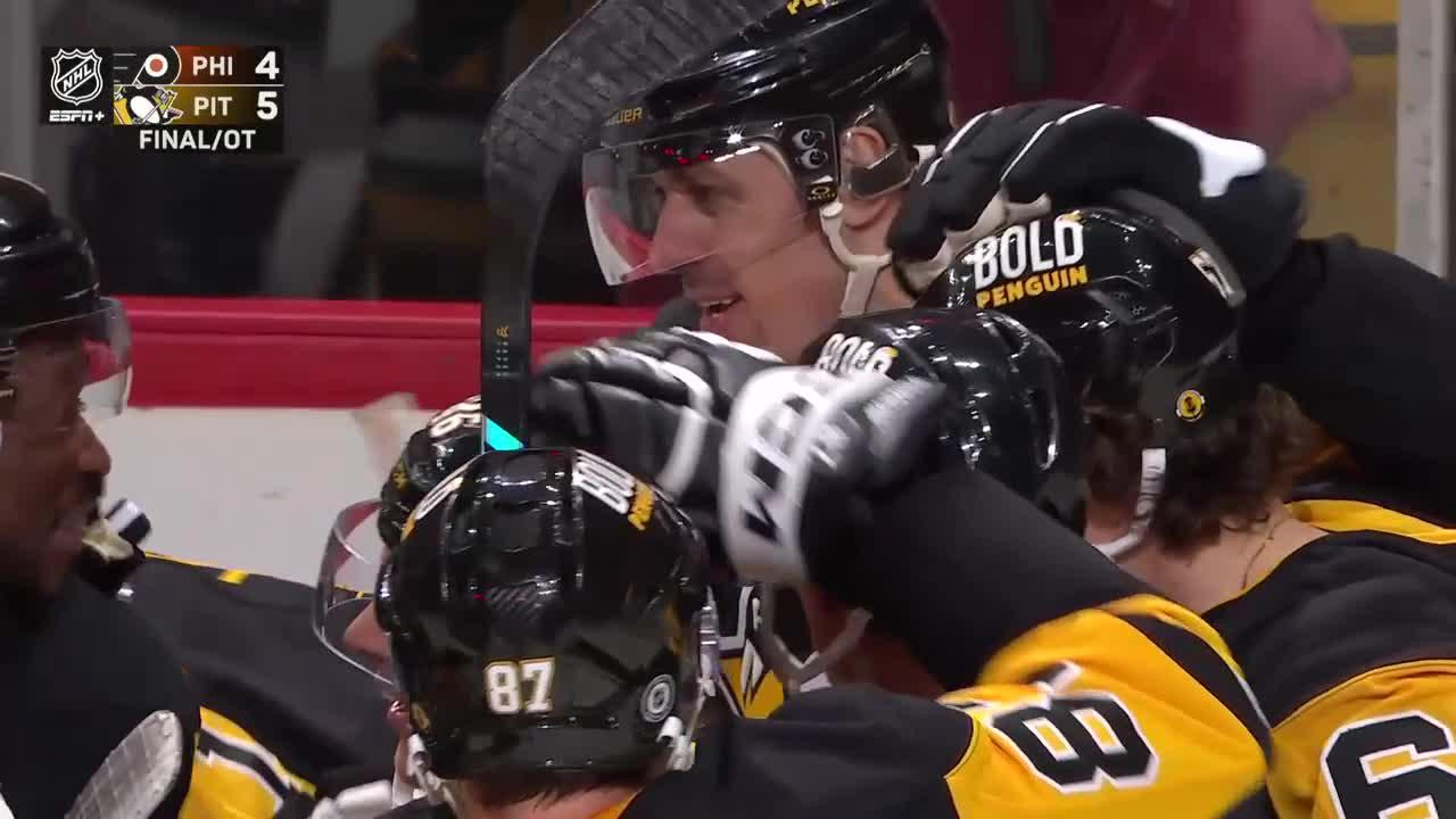 Philadelphia Flyers | Philadelphia Flyers News, Scores, Highlights ...