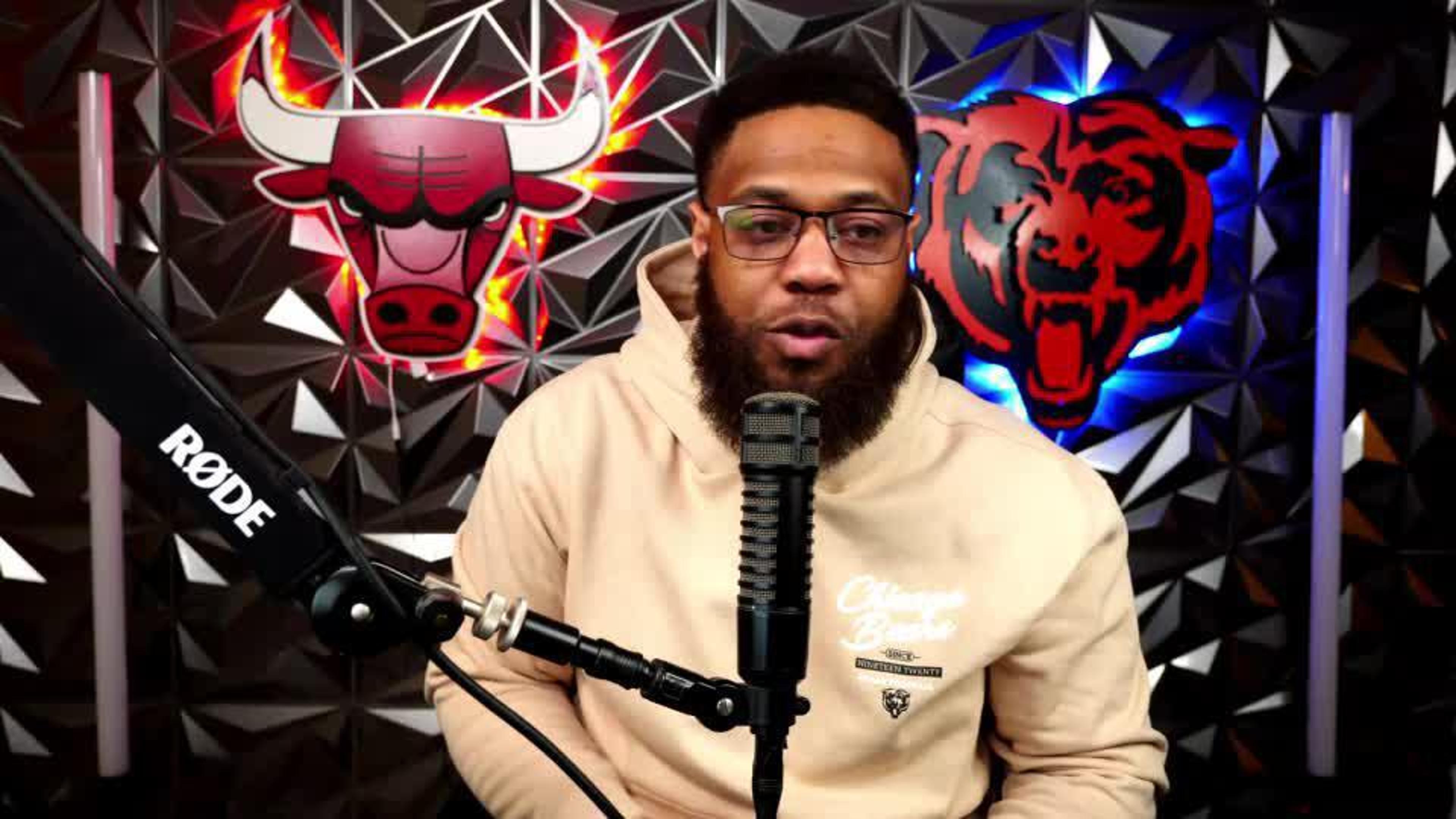 Chicago Bears | Chicago Bears News, Scores, Highlights, Stats ...