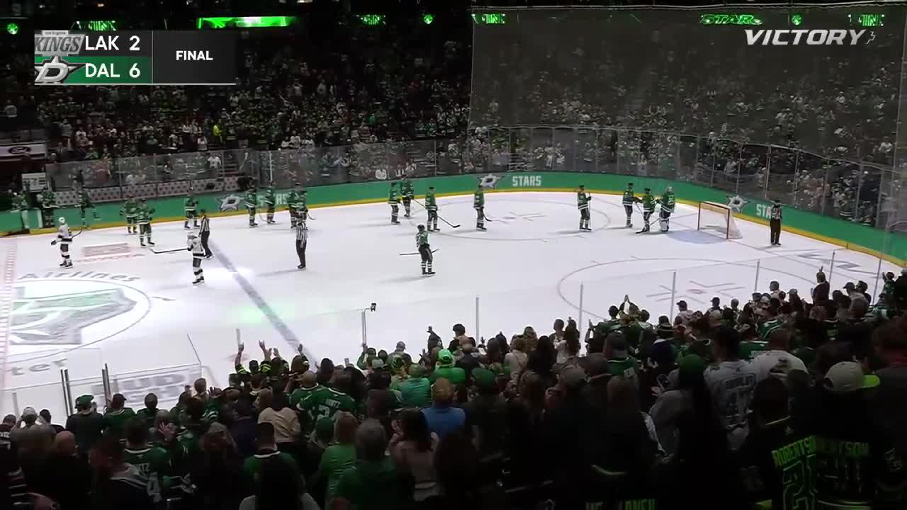 Dallas Stars | Dallas Stars News, Scores, Highlights, Stats, Standings ...