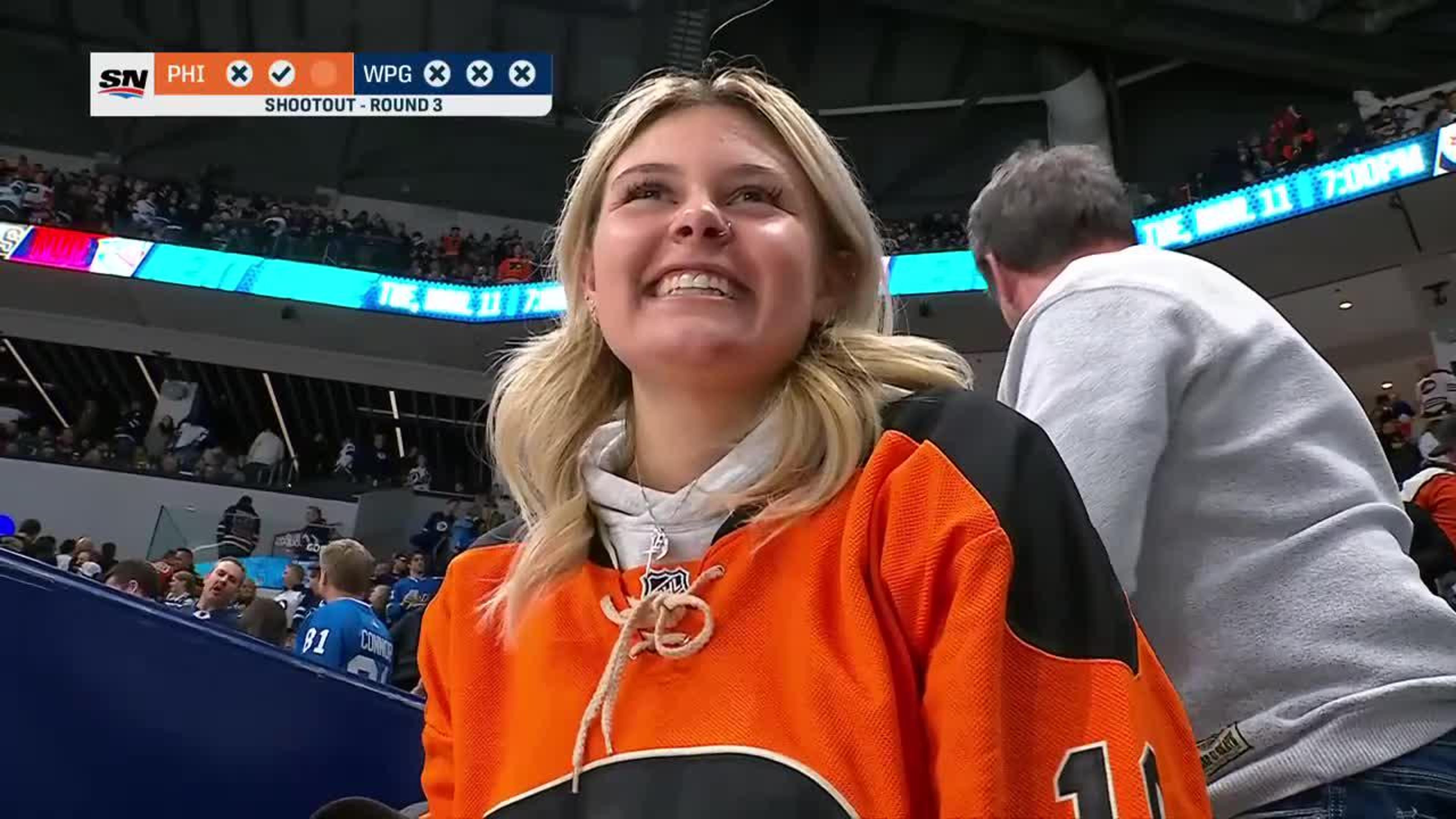 Winnipeg Jets | Winnipeg Jets News, Scores, Highlights, Stats ...