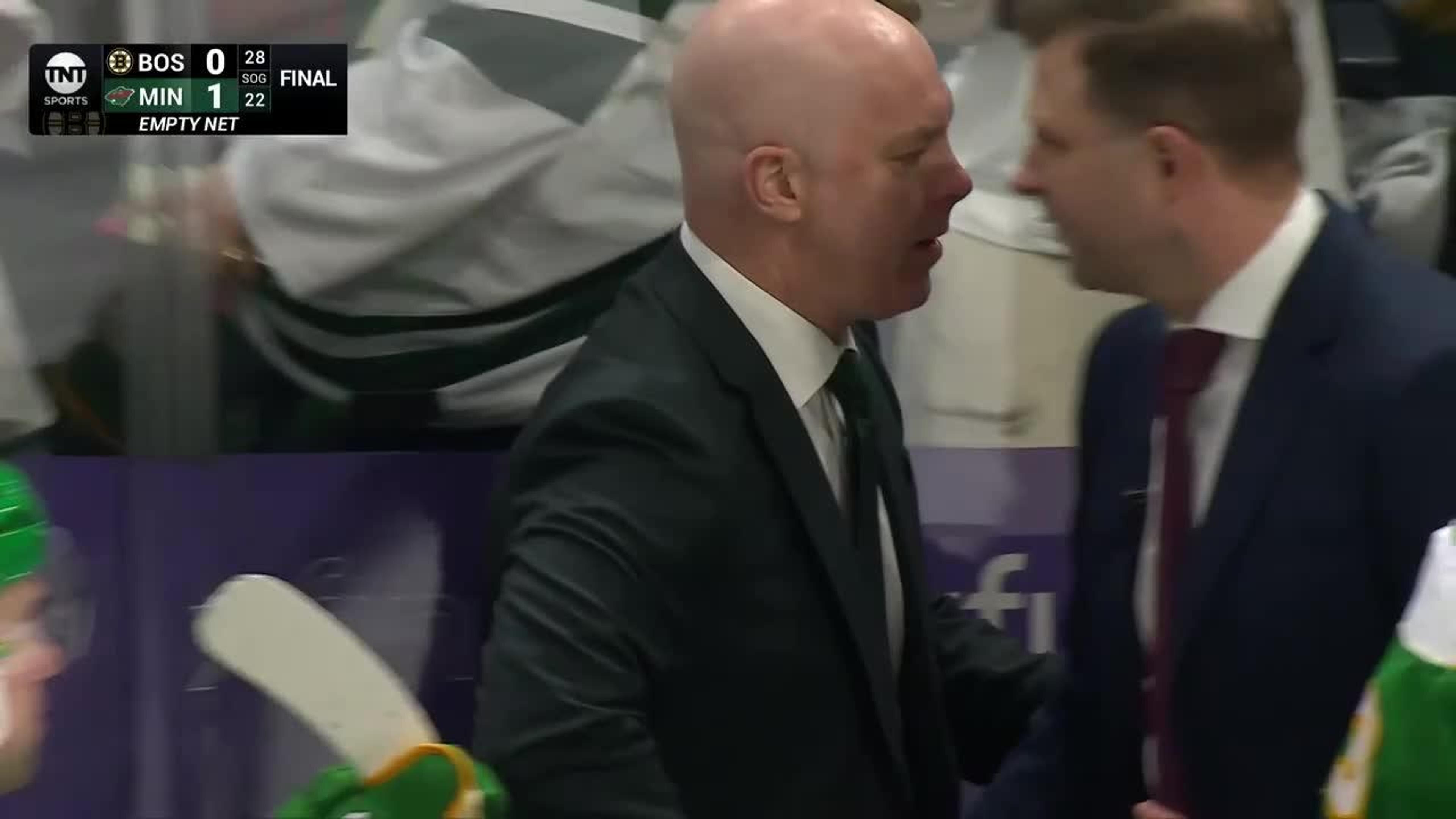 Boston Bruins | Boston Bruins News, Scores, Highlights, Stats ...