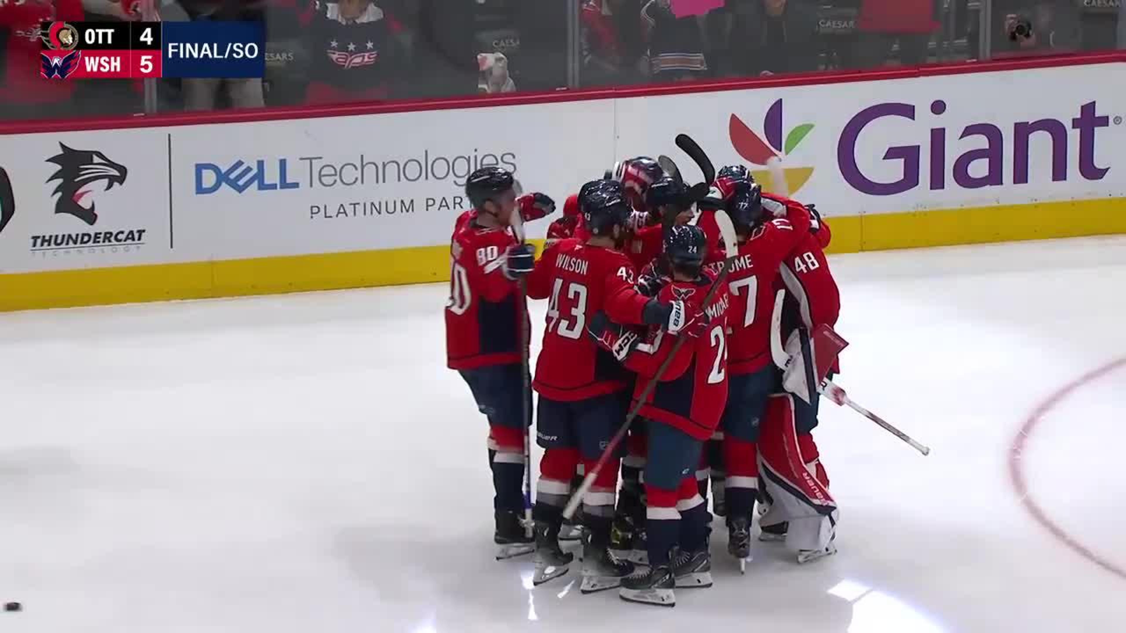 Washington Capitals | Washington Capitals News, Scores, Highlights ...