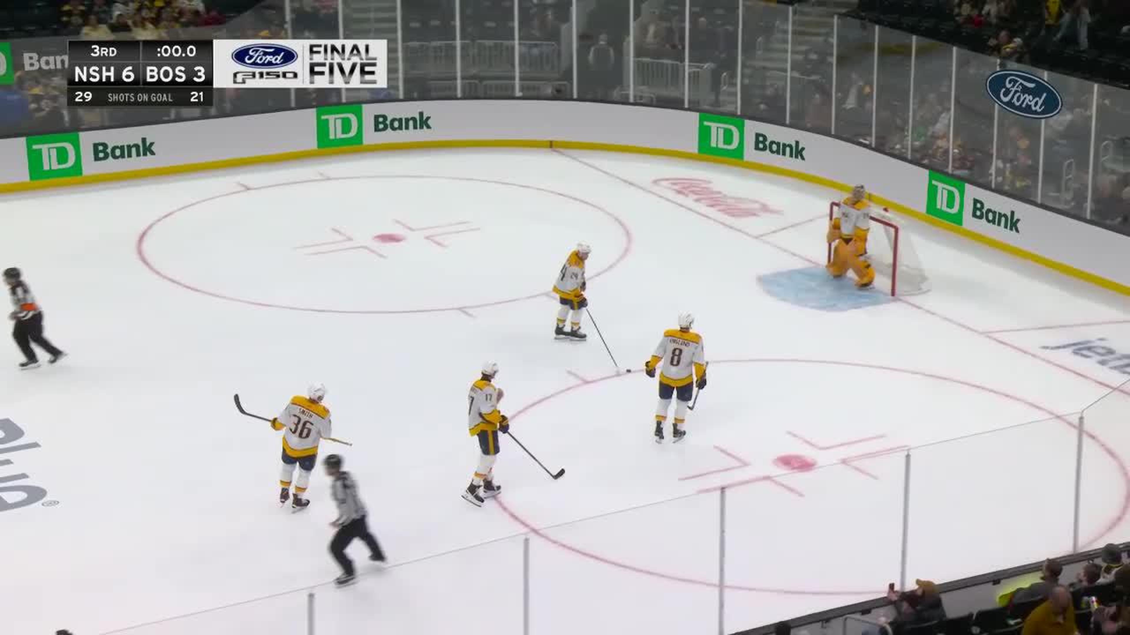 Nashville Predators | Nashville Predators News, Scores, Highlights ...