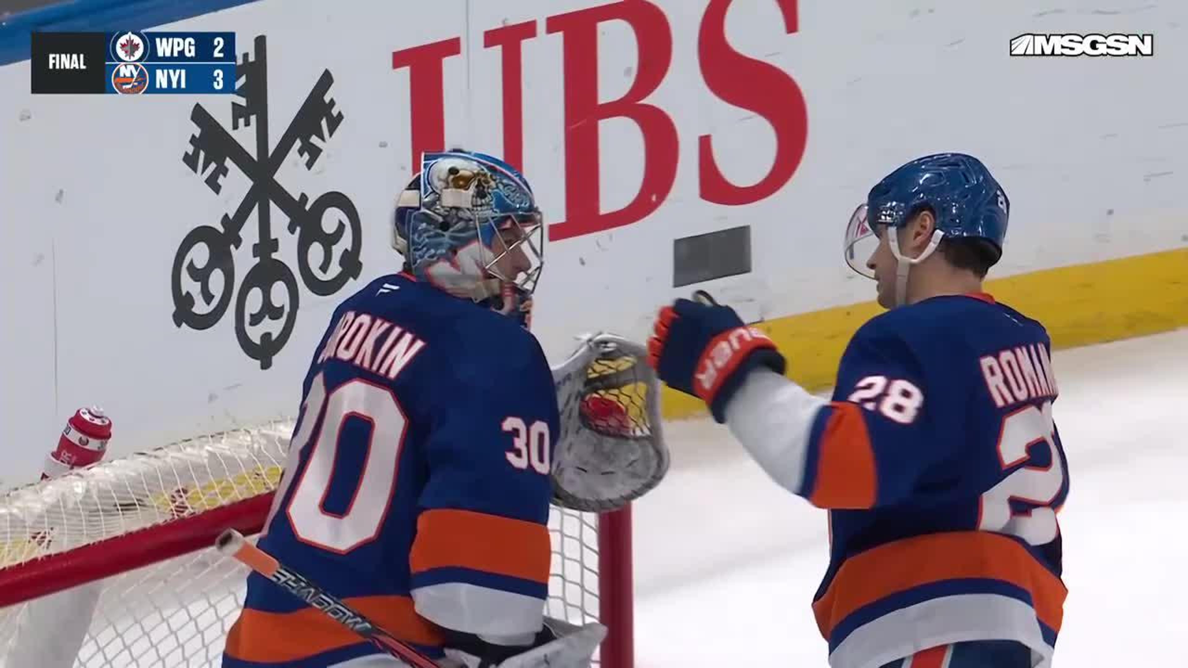 Winnipeg Jets | Winnipeg Jets News, Scores, Highlights, Stats ...