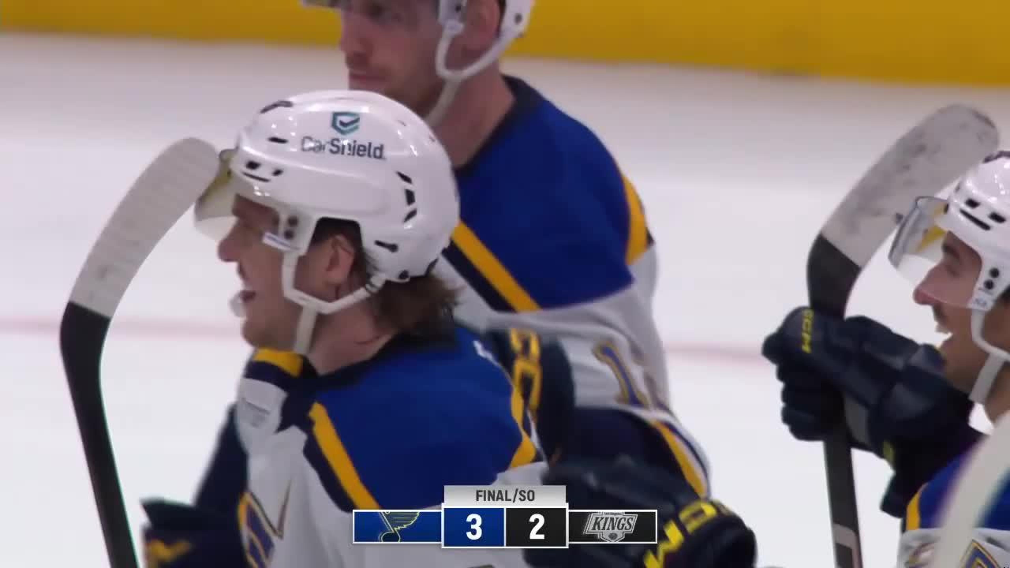 Los Angeles Kings | Los Angeles Kings News, Scores, Highlights, Stats ...