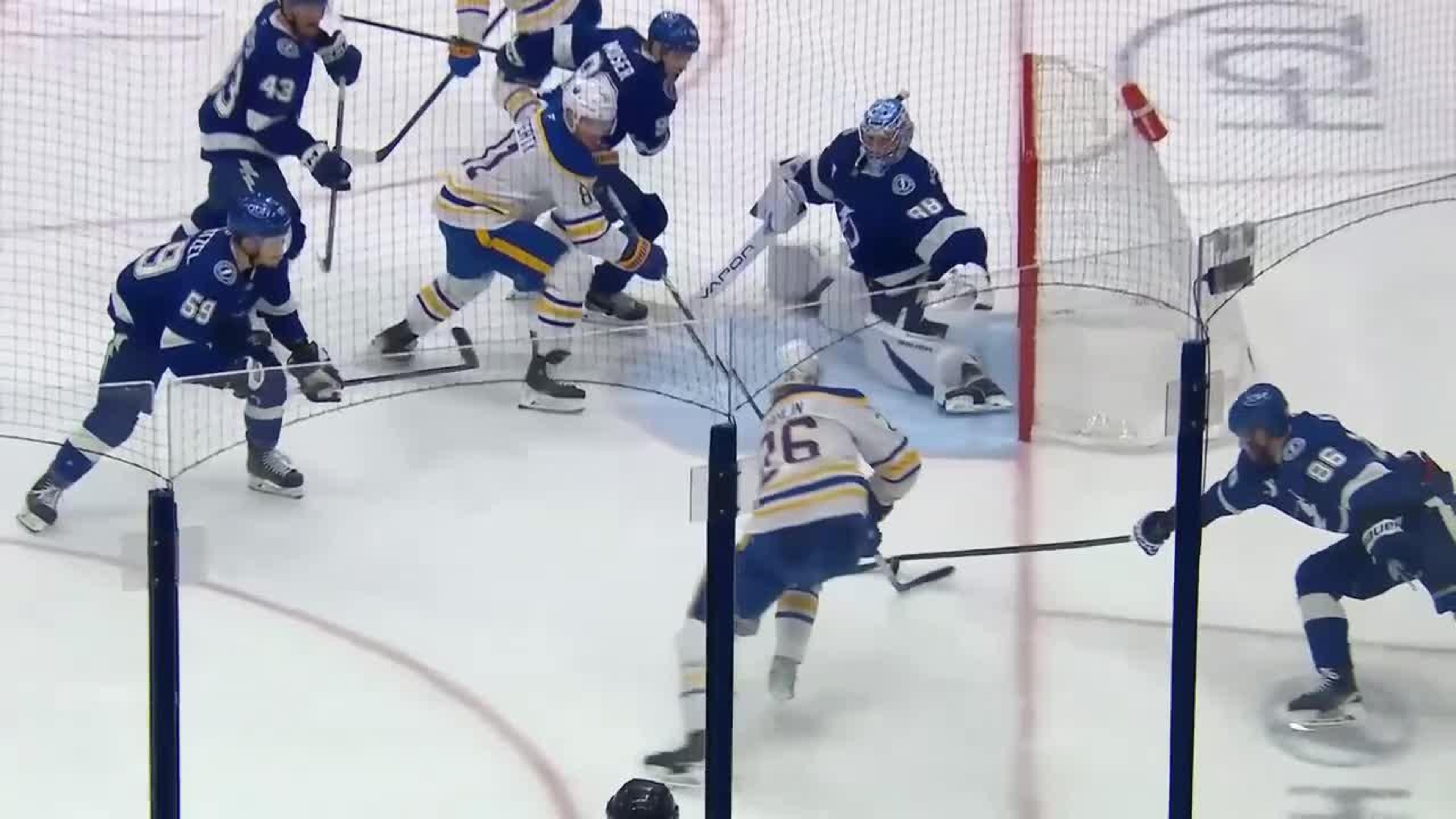 Tampa Bay Lightning | Tampa Bay Lightning News, Scores, Highlights ...
