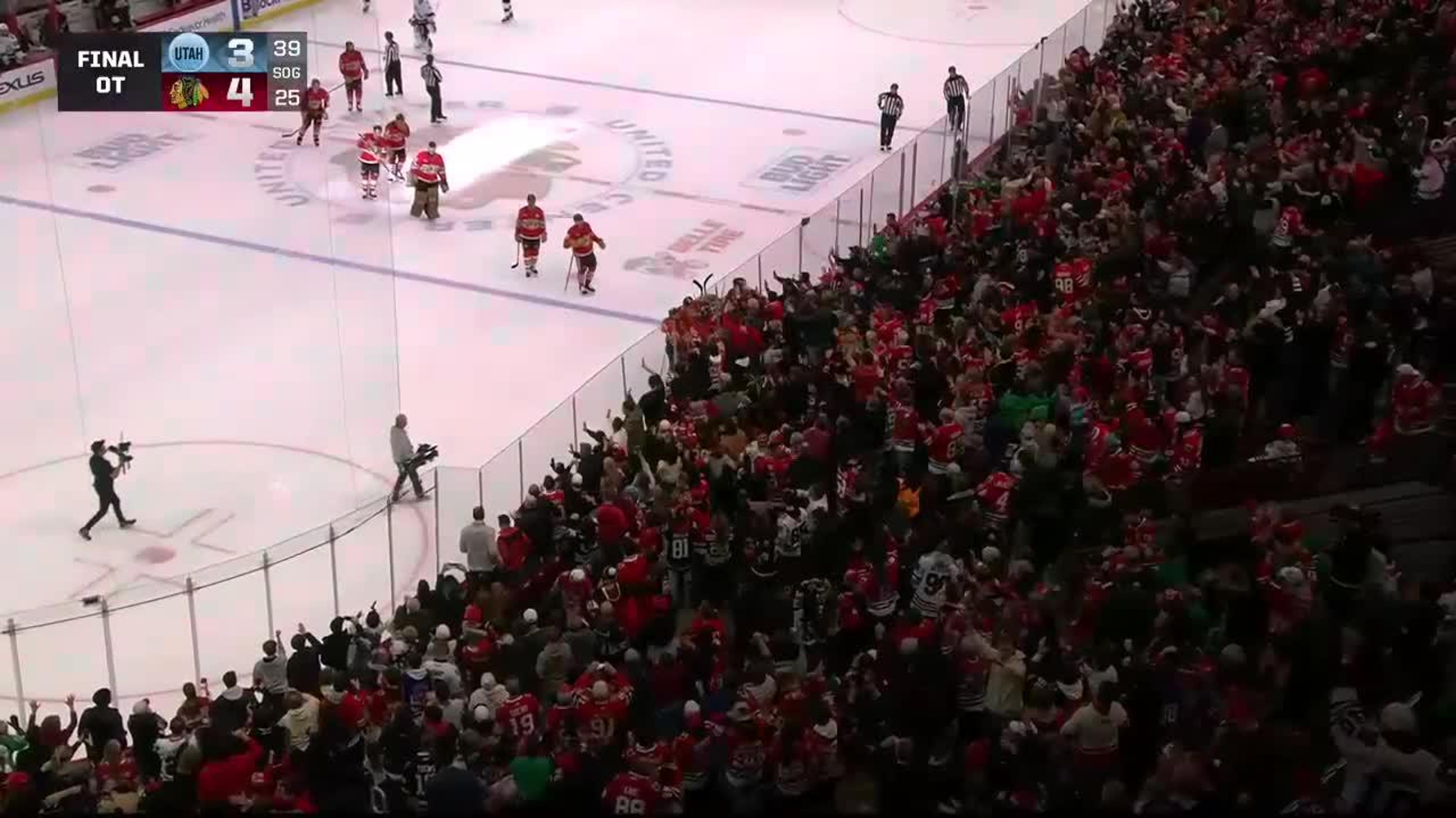 Chicago Blackhawks | Chicago Blackhawks News, Scores, Highlights, Stats ...
