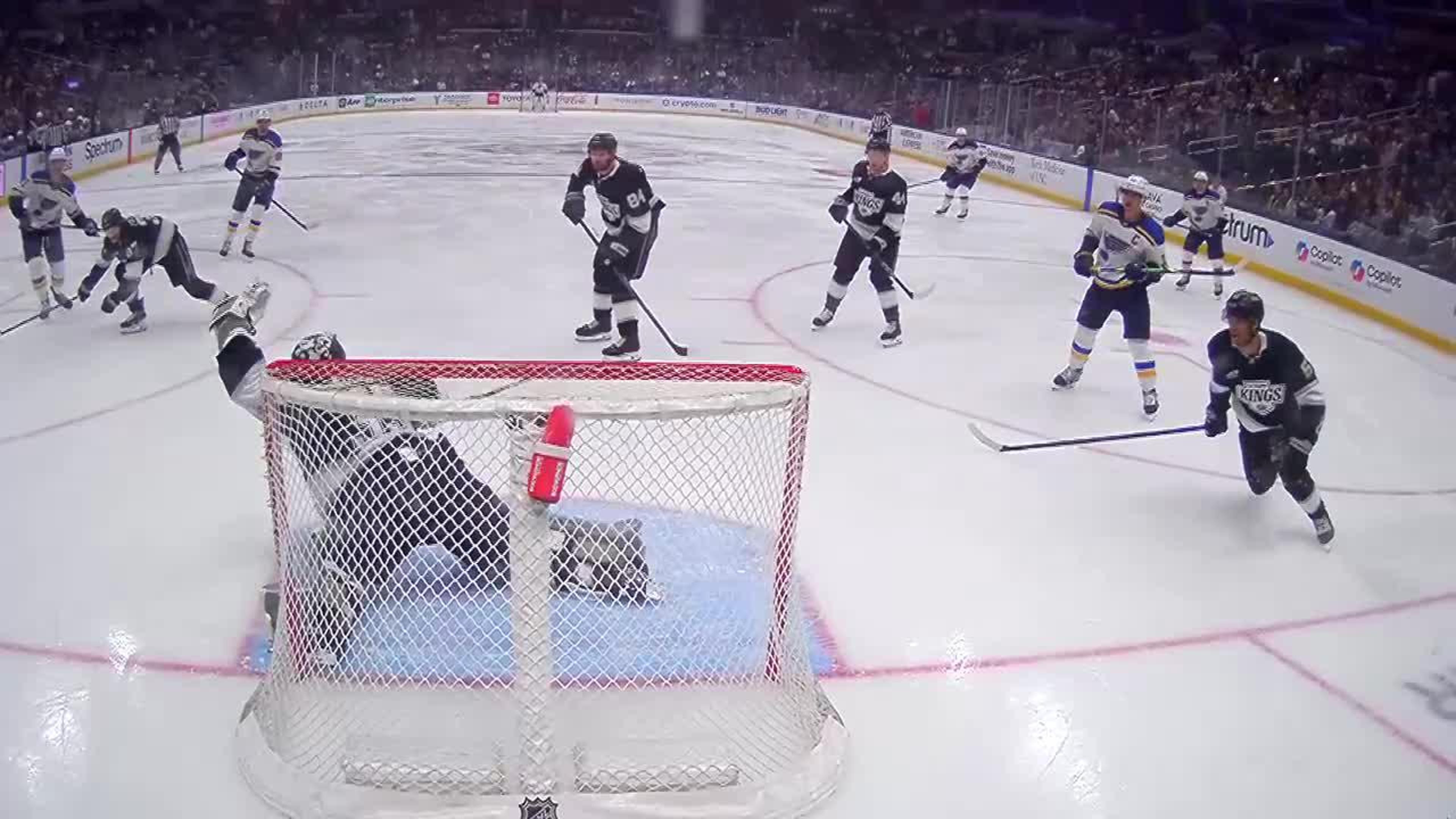 Los Angeles Kings | Los Angeles Kings News, Scores, Highlights, Stats ...