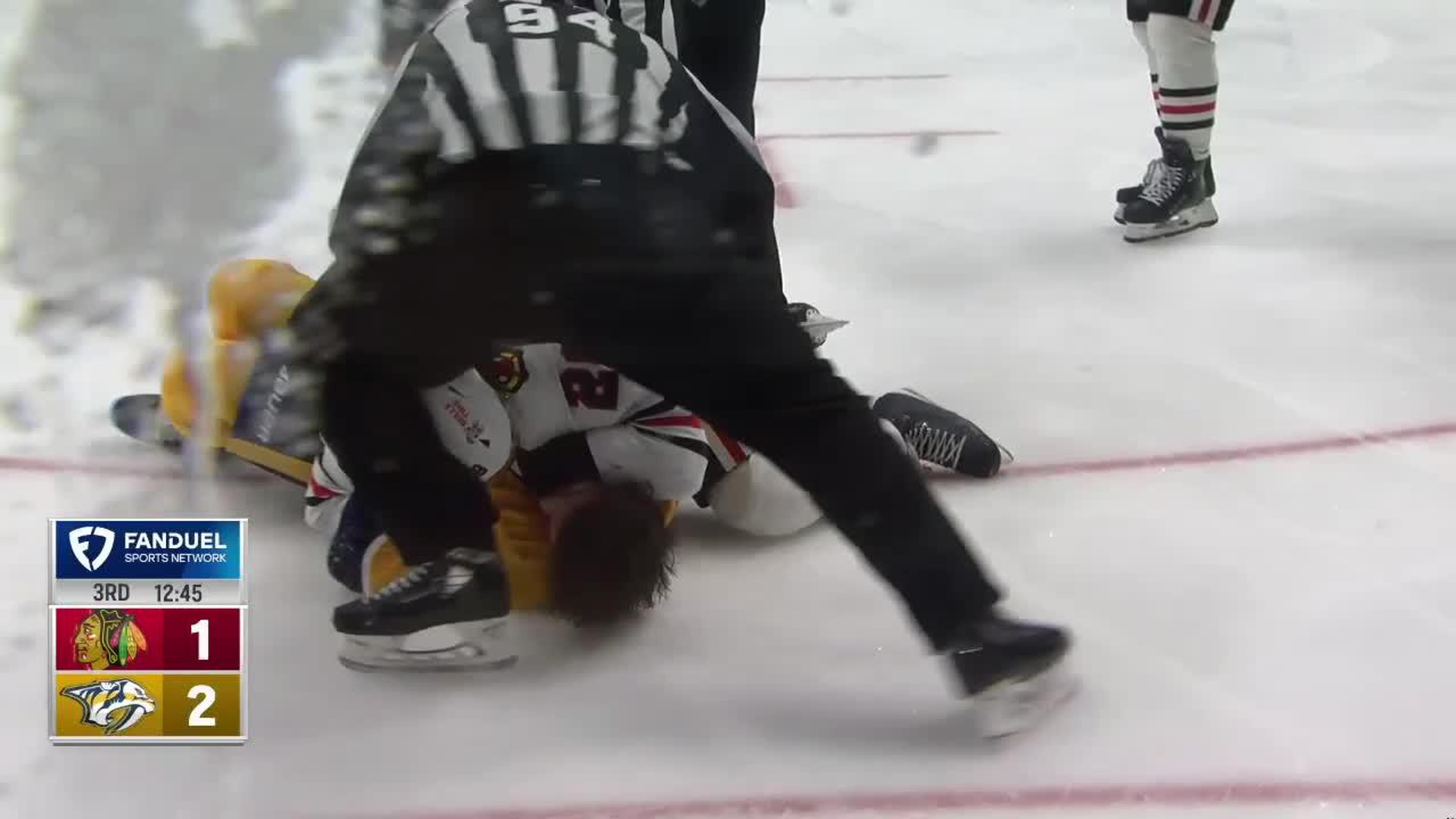 NHL Playoff Standings 2024: Updated Postseason Picture and Stanley Cup ...