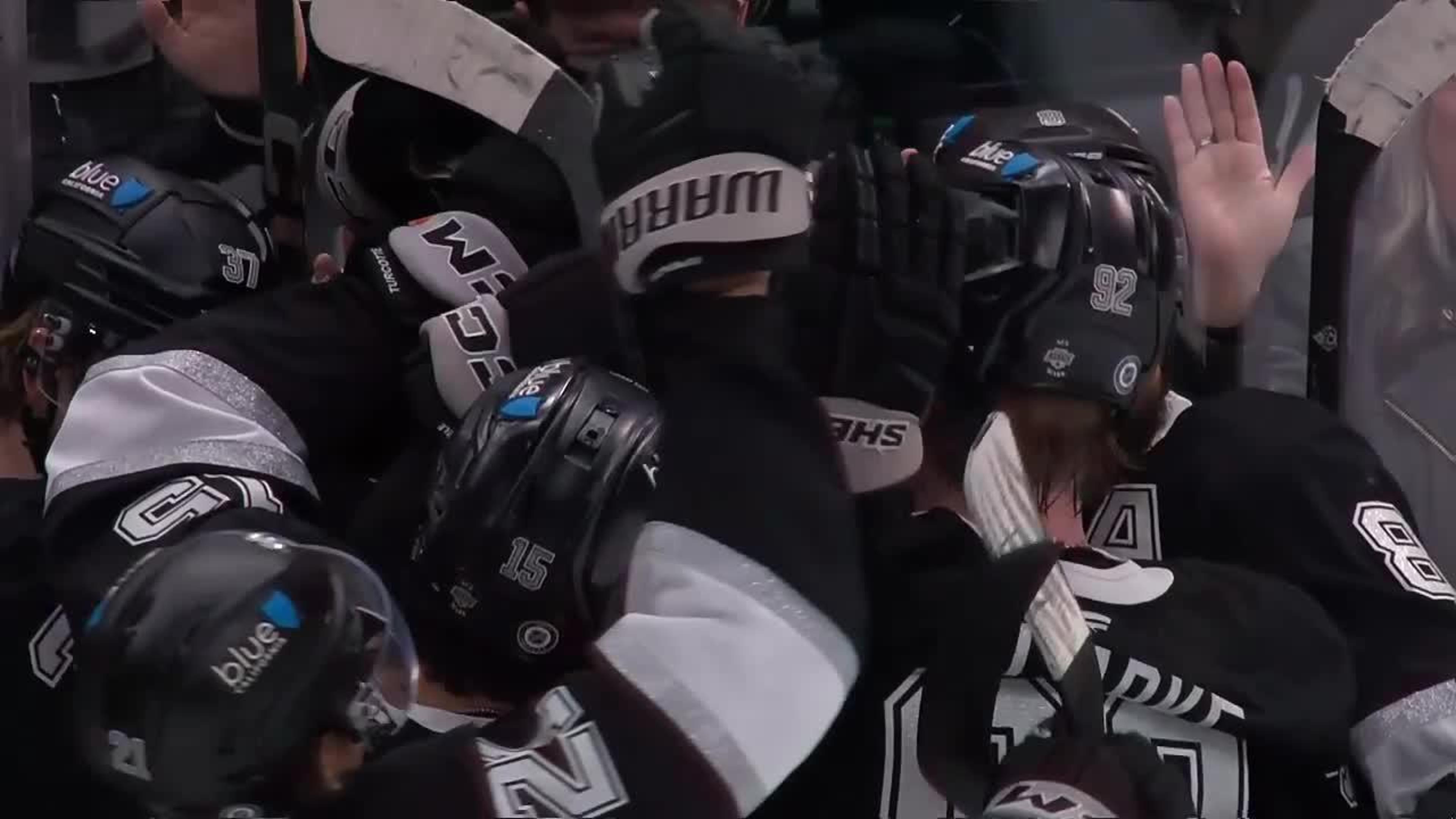 Los Angeles Kings | Los Angeles Kings News, Scores, Highlights, Stats ...