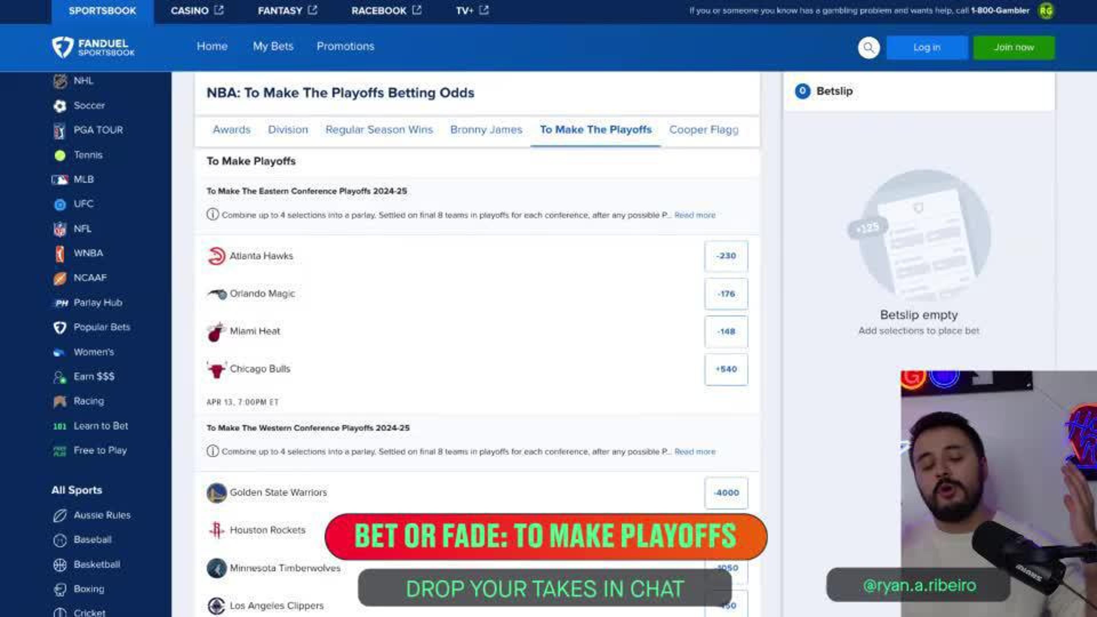 Sports Betting | Sports Betting News, Scores, Highlights, Stats ...