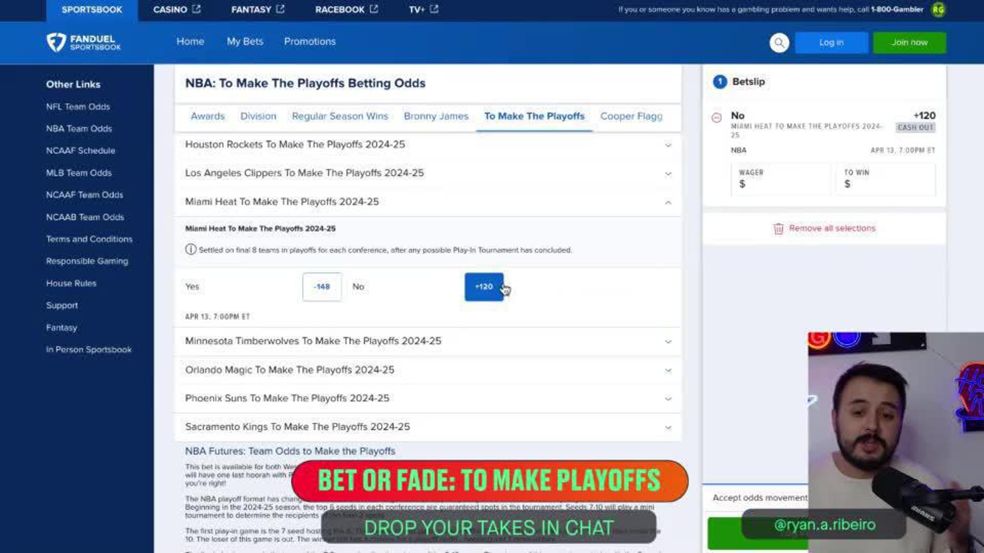 Sports Betting | Sports Betting News, Scores, Highlights, Stats ...