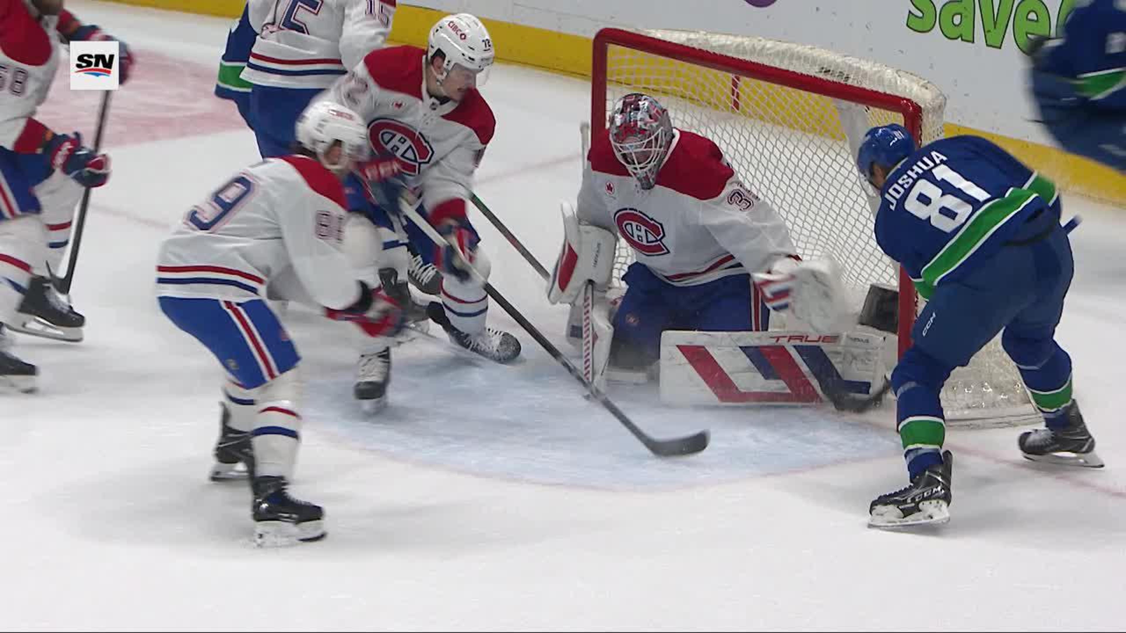 Montreal Canadiens | Montreal Canadiens News, Scores, Highlights, Stats ...